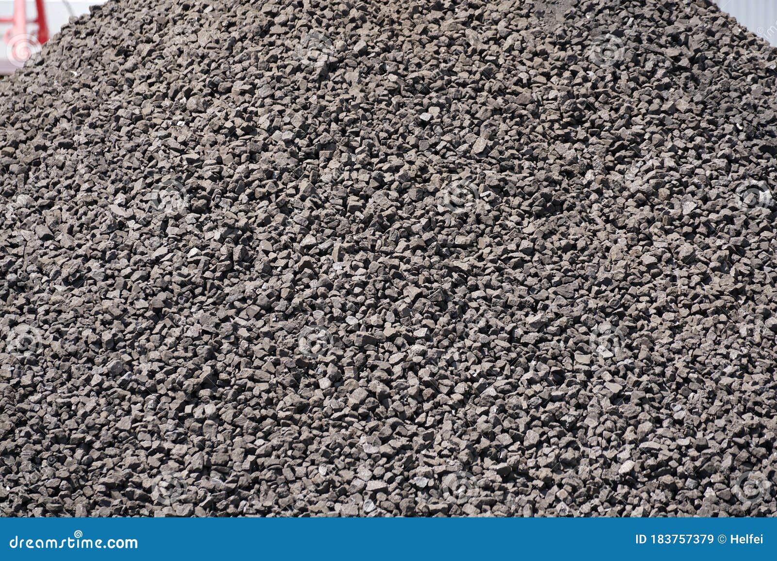 Basalt, Diabase or Granite are Well Suited for Railway Construction ...