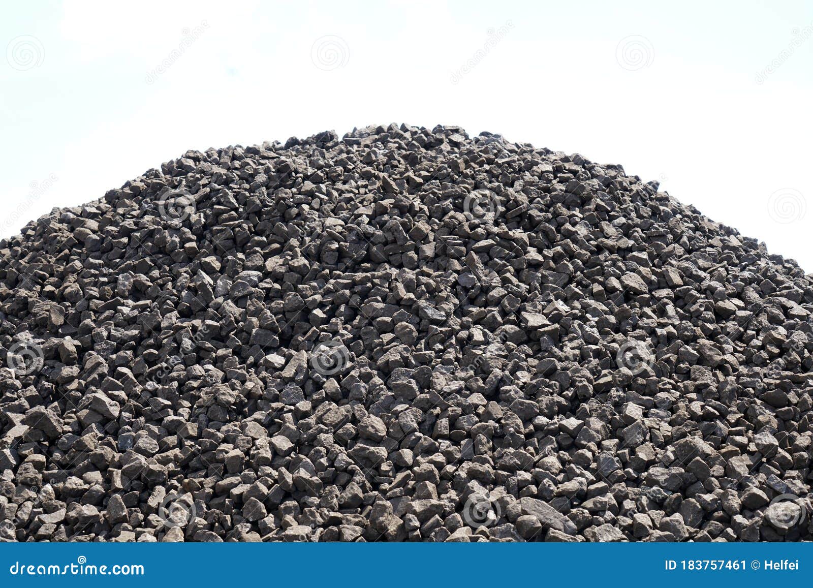 Basalt, Diabase or Granite are Well Suited for Railway Construction ...