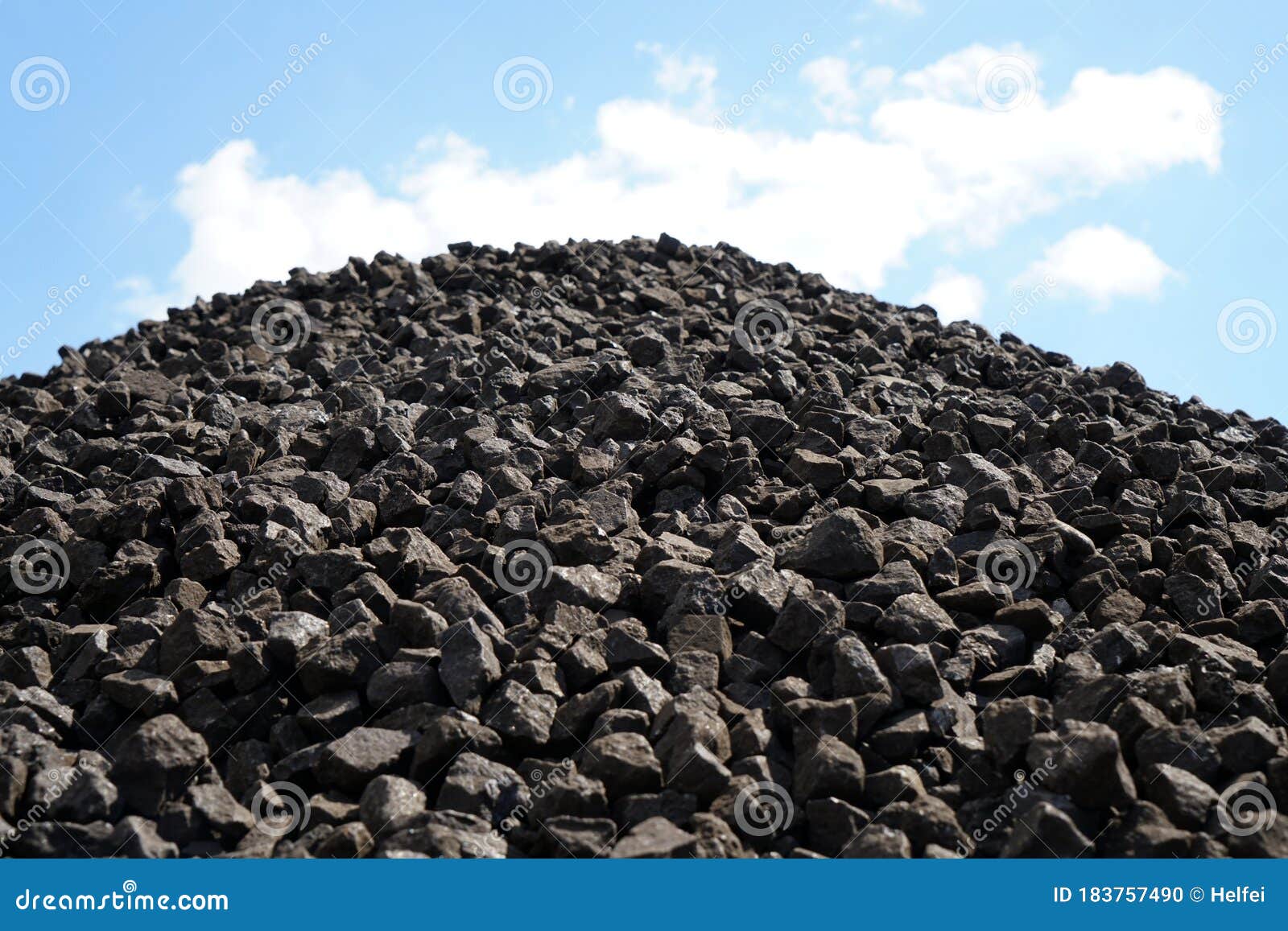 Basalt, Diabase or Granite are Well Suited for Railway Construction ...