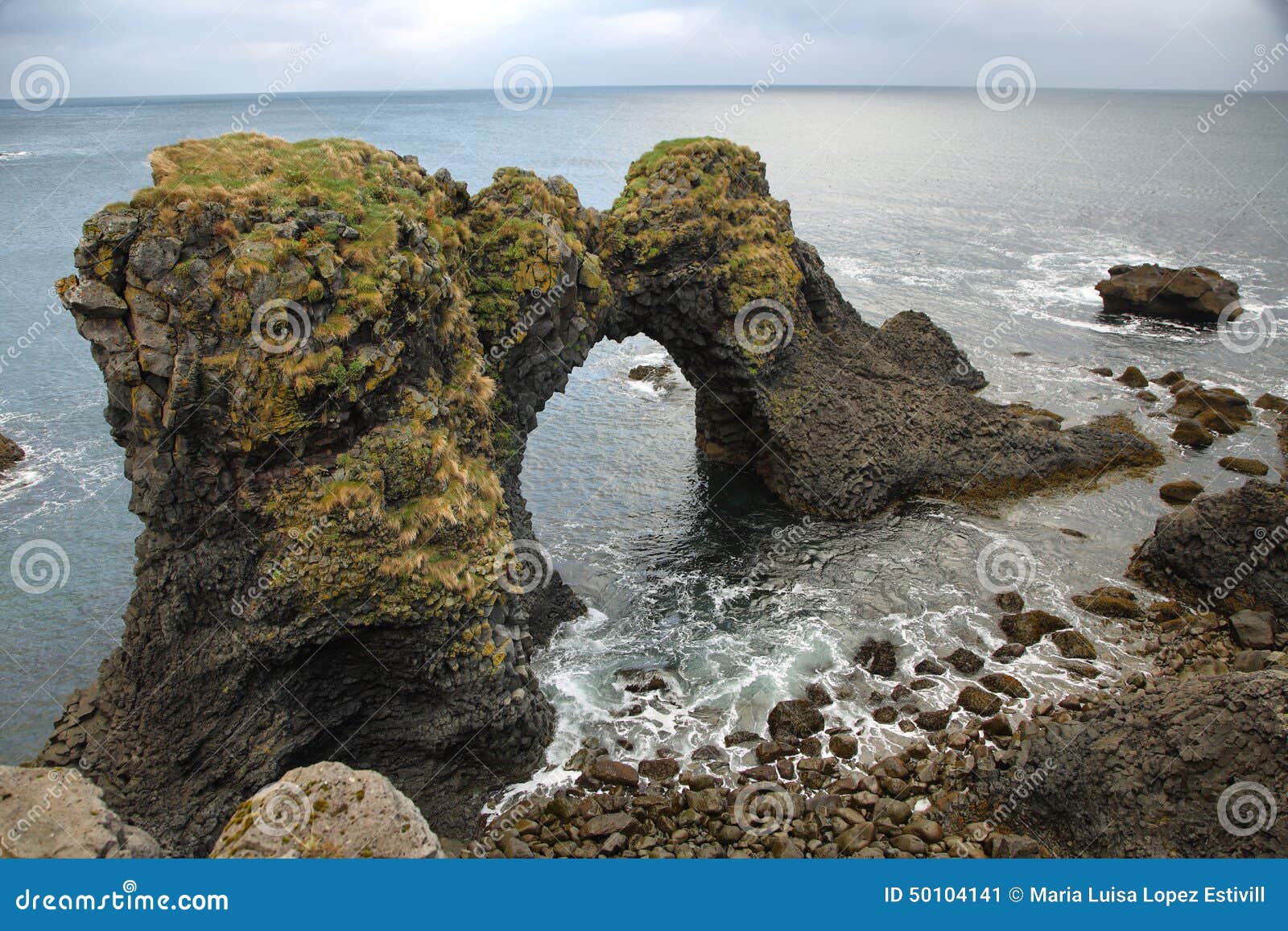 Arnarstapi Lighthouse Stock Photos - Free & Royalty-Free Stock Photos ...