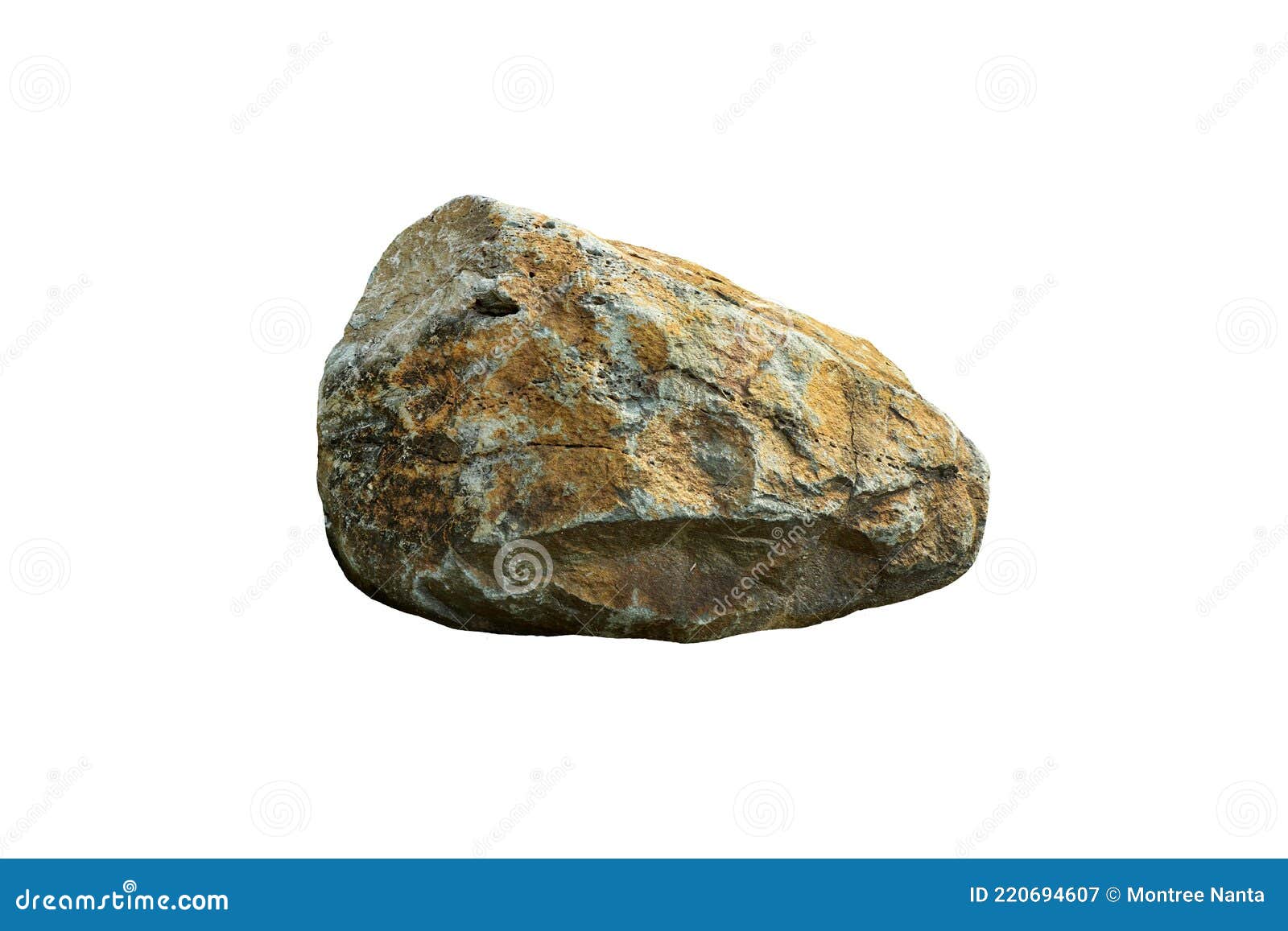 Basalt Igneous Rock Stone Isolated On White Background. Royalty-Free ... Basalt Igneous Rock Stone Isolated On White Background. Royalty-Free ...