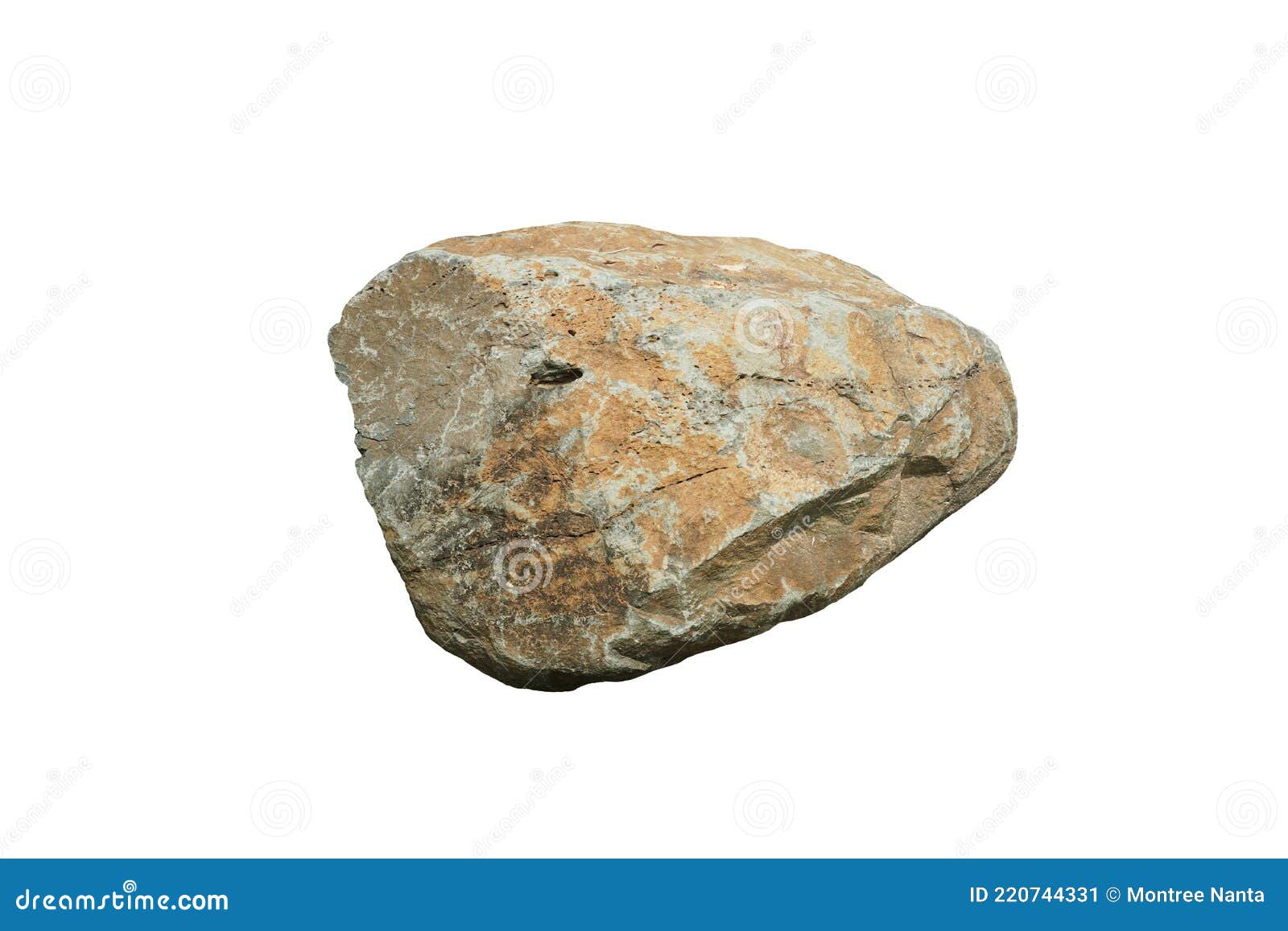 Basalt Igneous Rock Isolated On White Background. Royalty-Free Stock ... Basalt Igneous Rock Isolated On White Background. Royalty-Free Stock ...