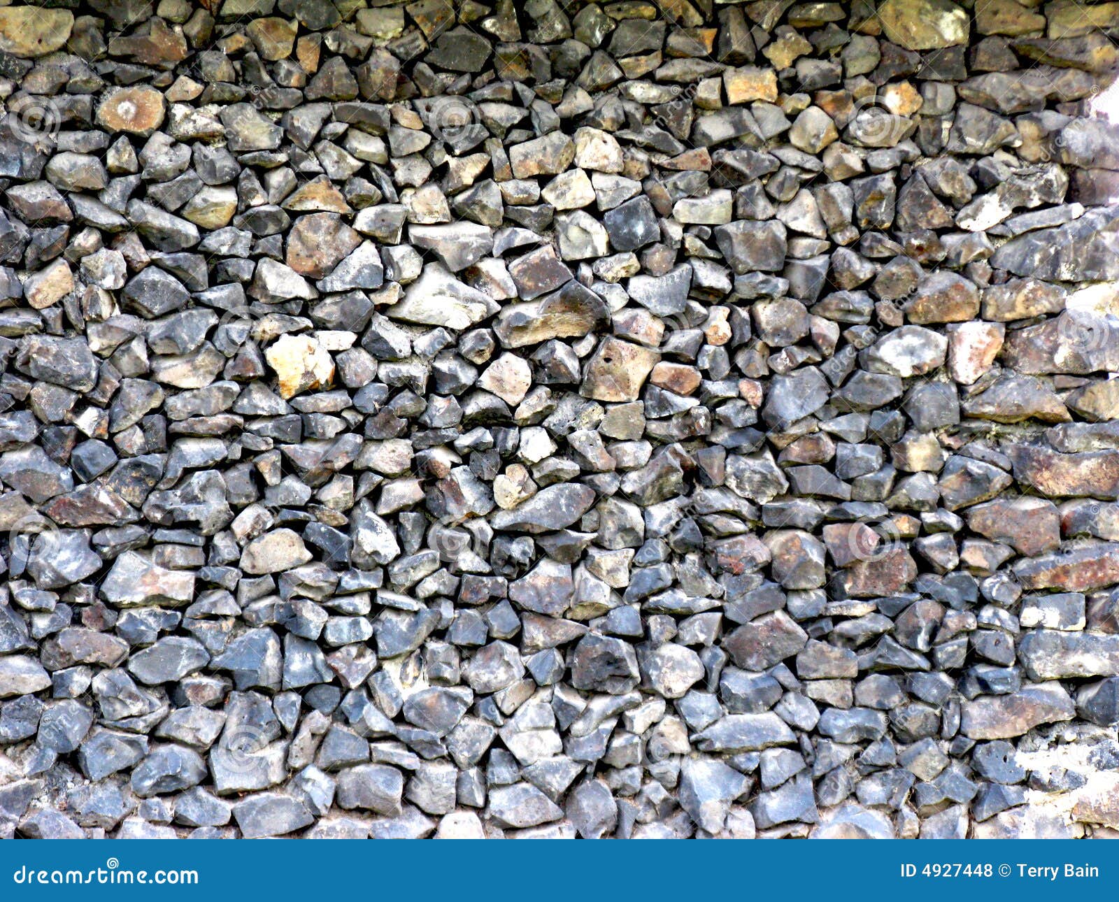 Basalt Outbuilding Wall stock photo. Image of wall, texture - 4927448