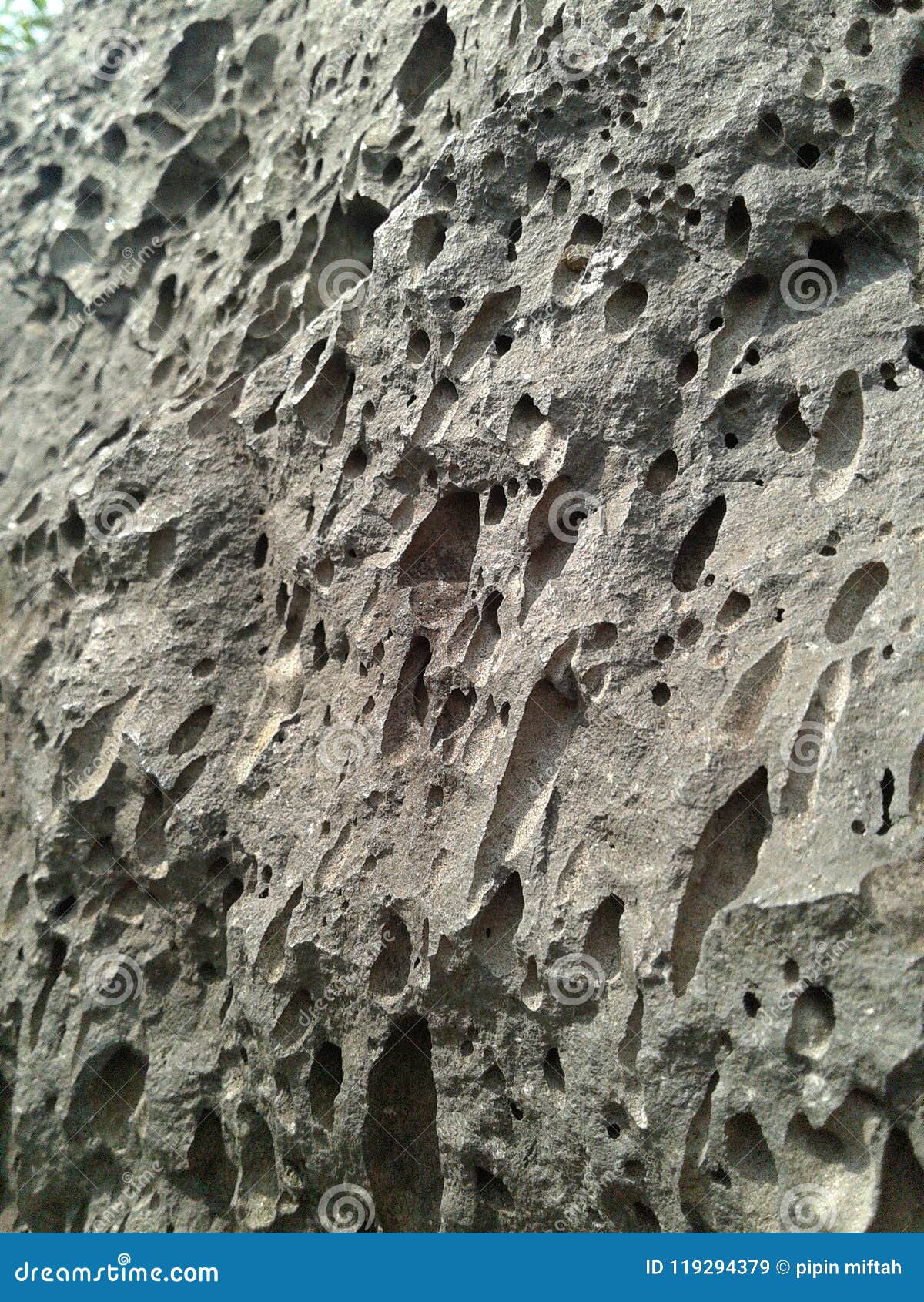 Basalt rock stock image. Image of close, shooted, basalt - 119294379