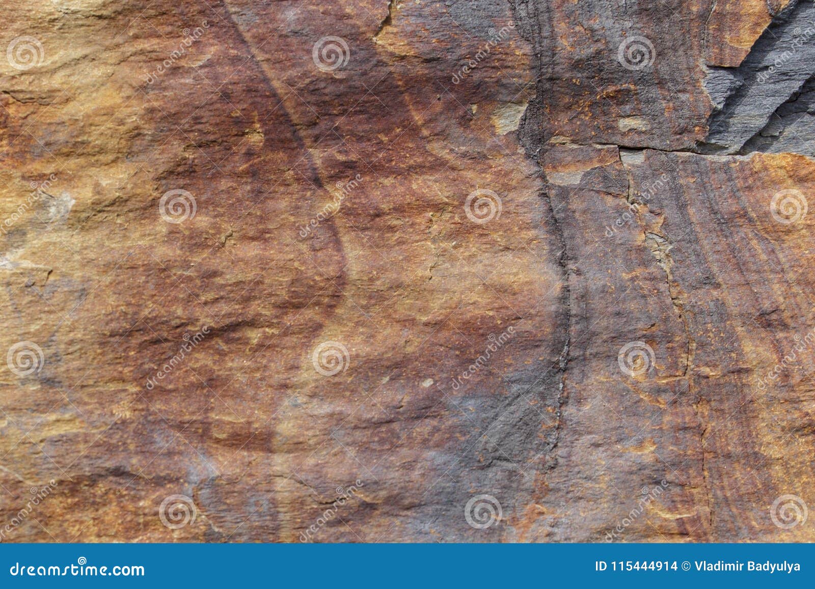 Basalt stone texture stock photo. Image of stone, mountains - 115444914