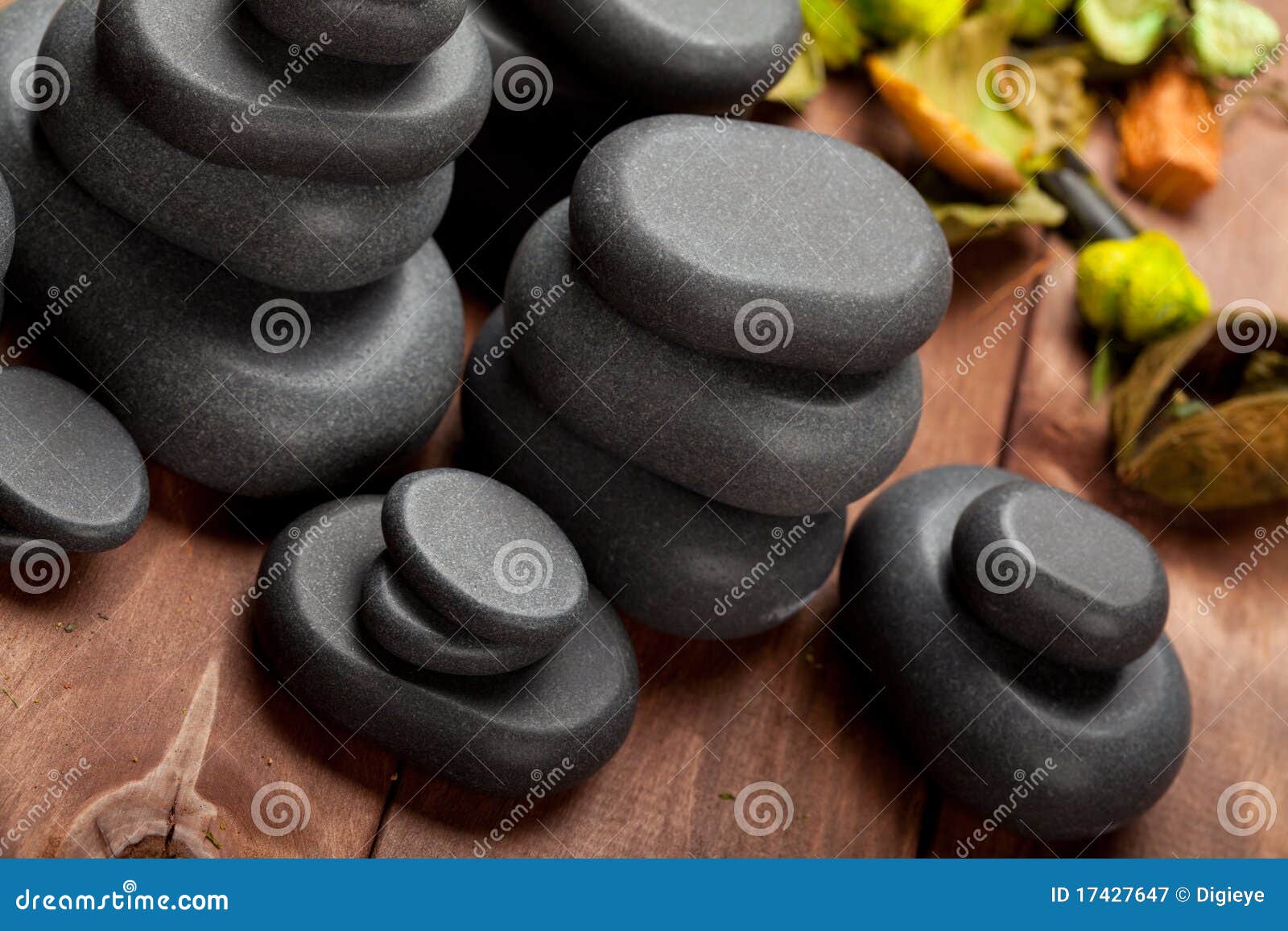 Basalt stones stock image. Image of toiletries, hygiene - 17427647