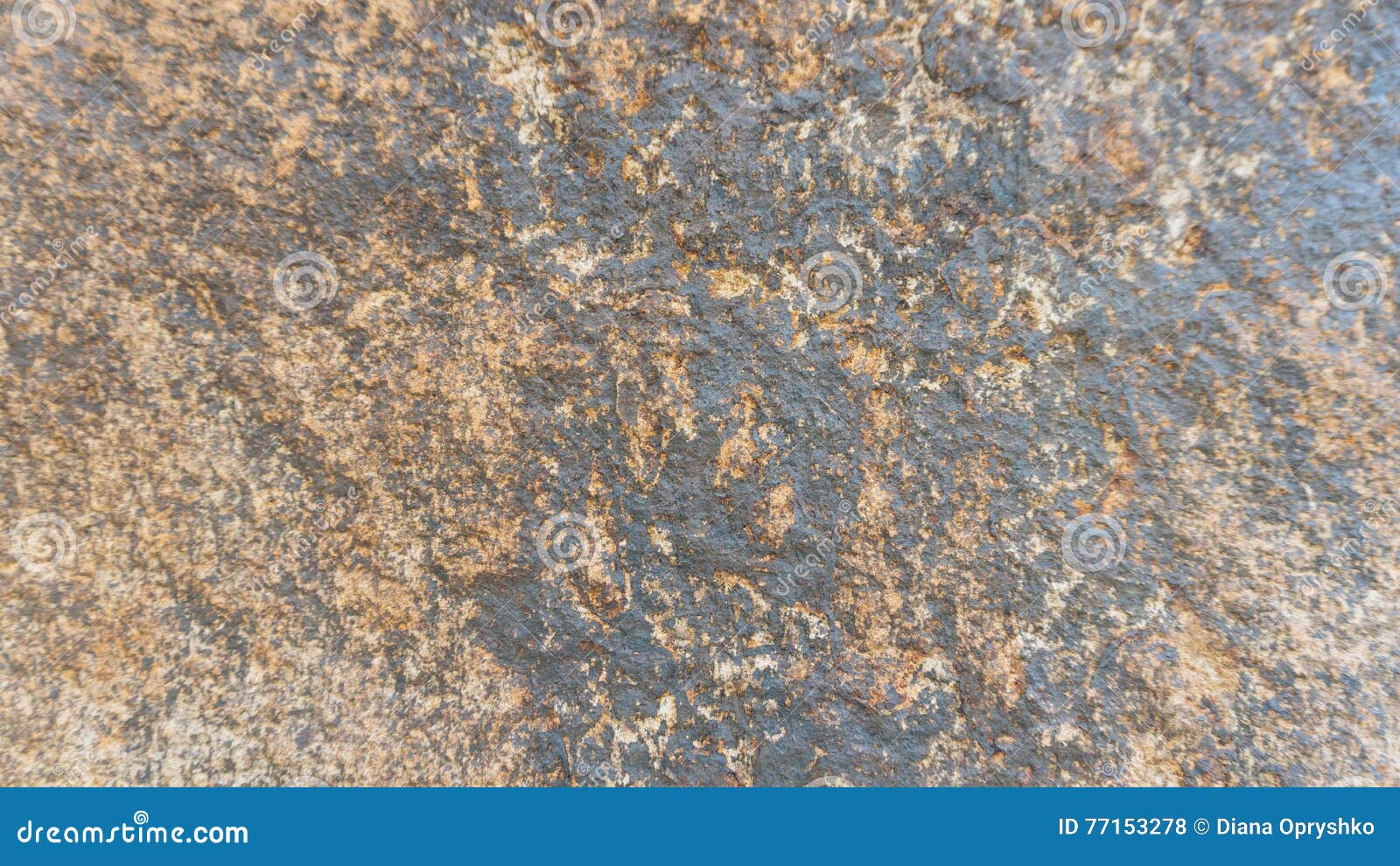 Basalte En Pierre De Volhynian De Fond De Texture Photo stock - Image ...
