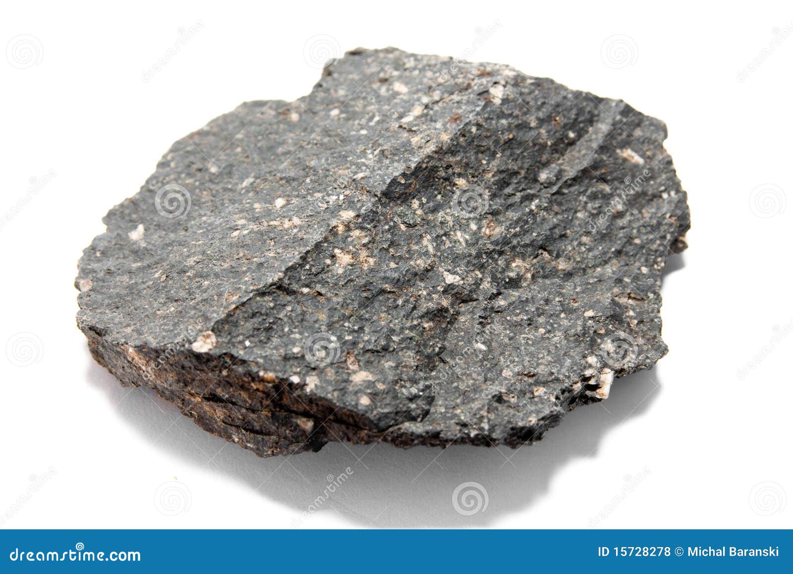 Basalto foto de stock. Imagem de extrusivo, pedra, lava - 15728278