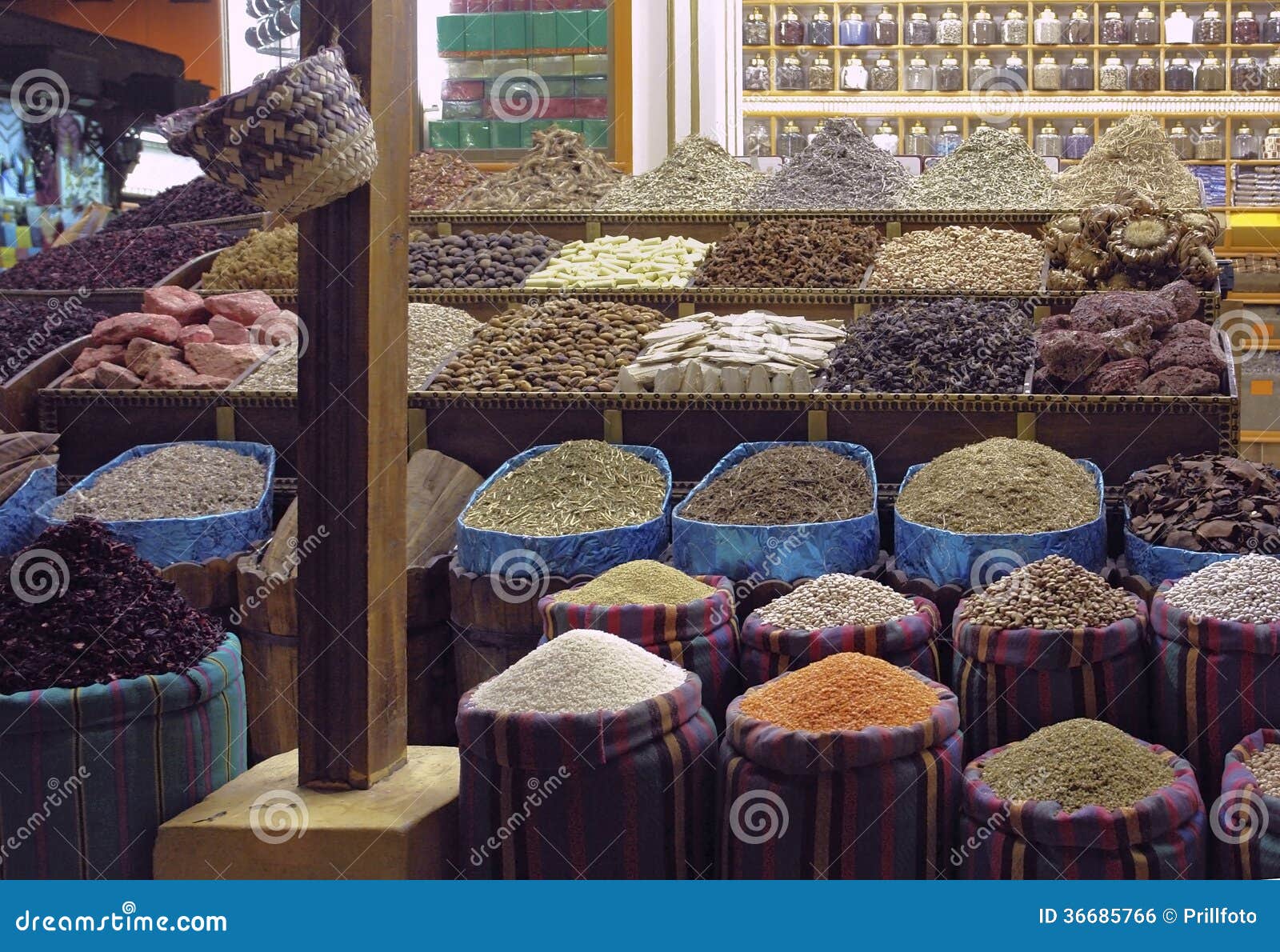 Basar in Assuan stockfoto. Bild von stapel, kultur, trocken - 36685766