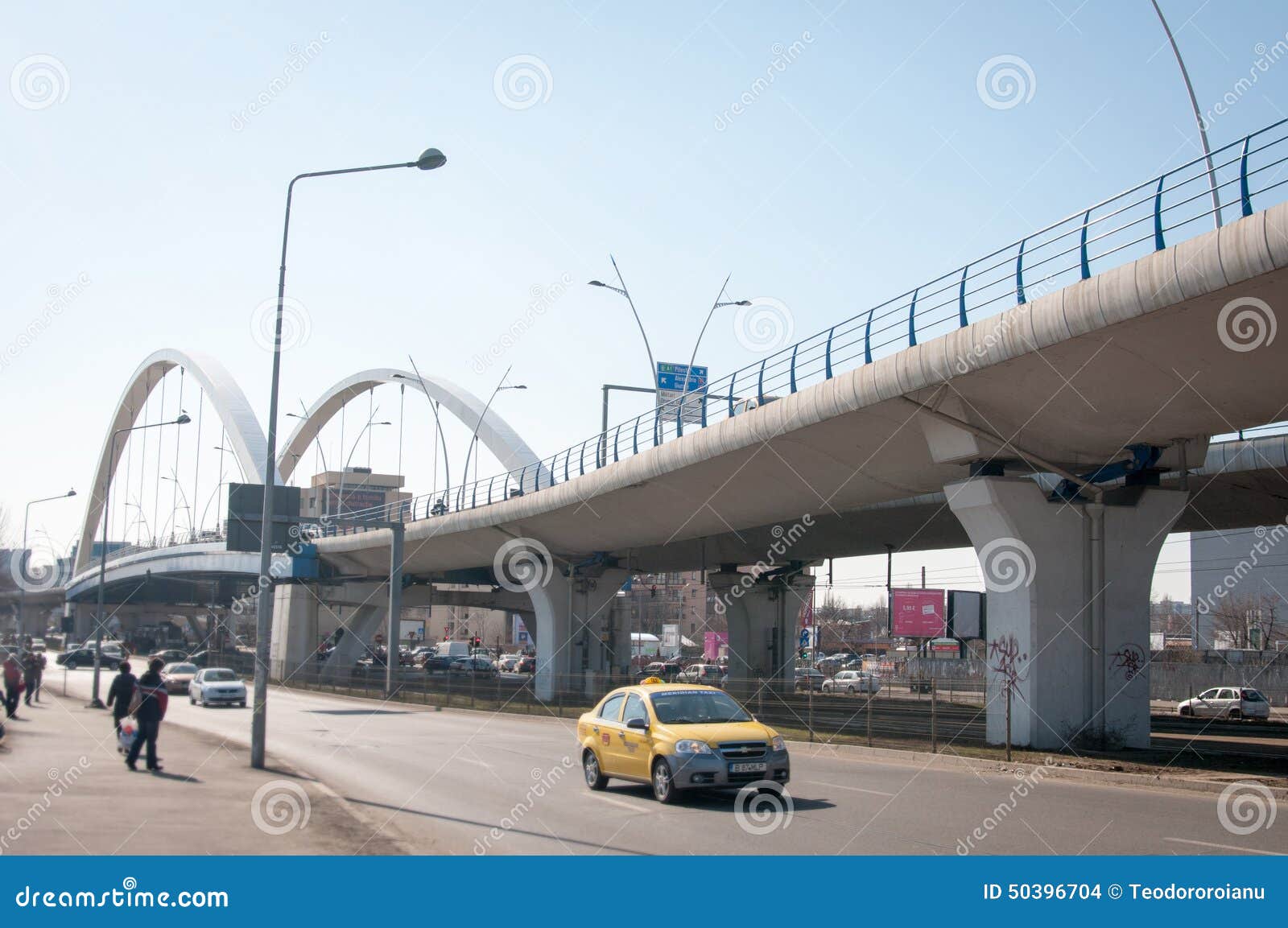 Basarab passage editorial stock image. Image of sports - 50396704