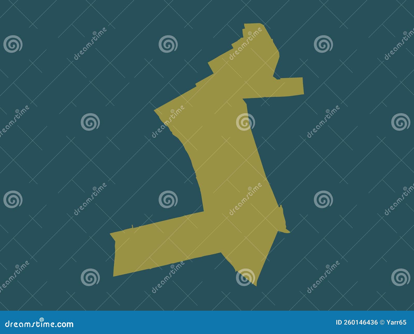 Basarabeasca, Moldova. Solid. No Legend Stock Illustration - Illustration of territory ...