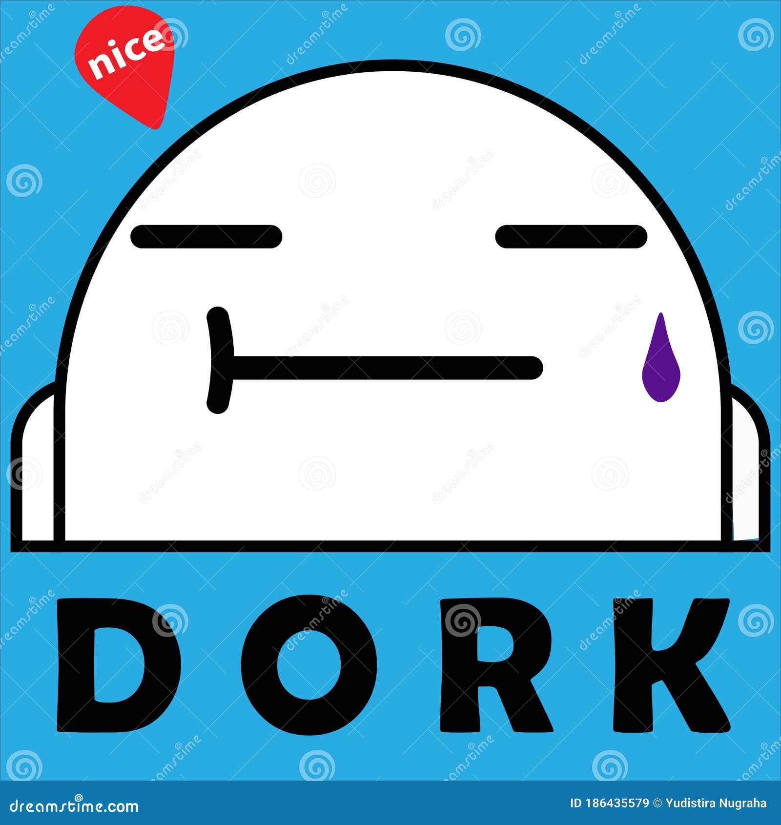 Dork Stock Illustrations – 434 Dork Stock Illustrations, Vectors ...