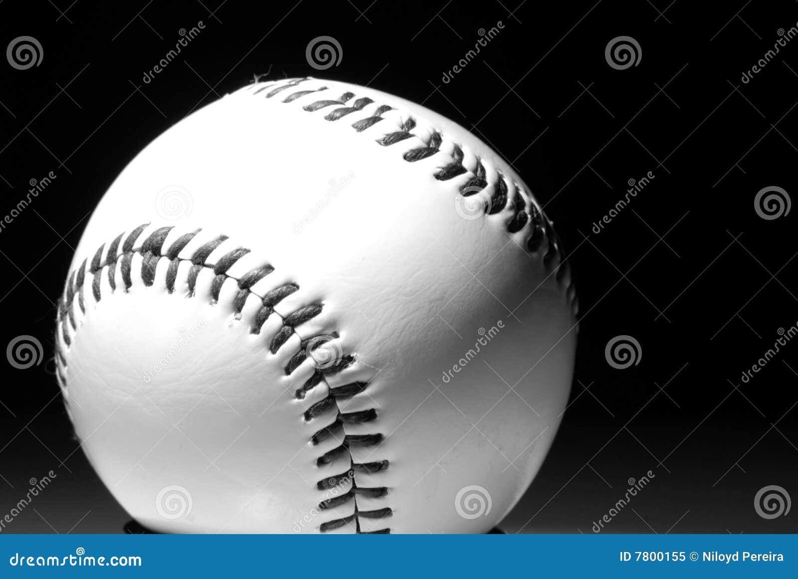 Base Ball stock image. Image of soft, unused, light, white - 7800155