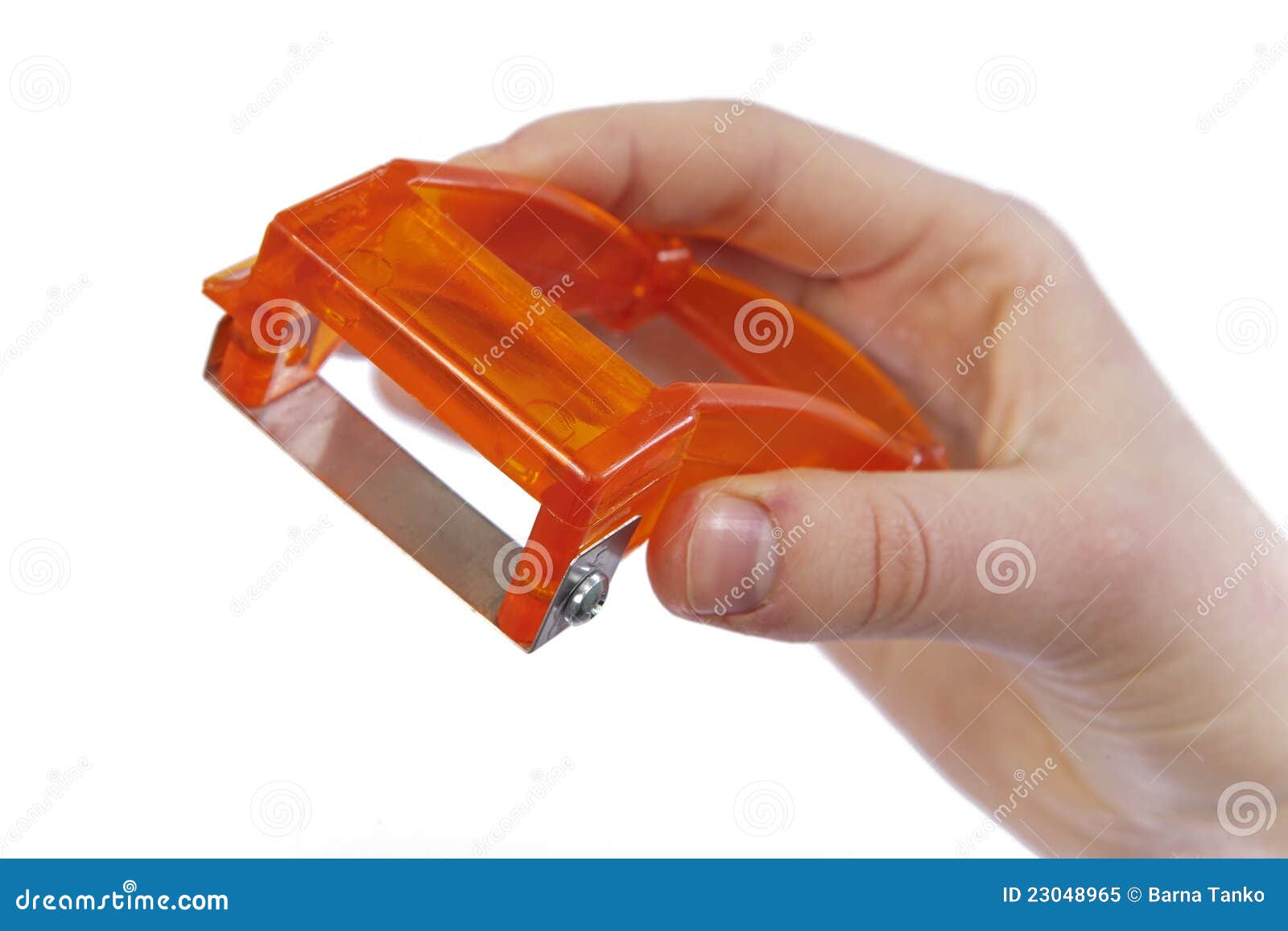 Base Bevel Guide for Ski Tuning Stock Image - Image of race, hand: 23048965
