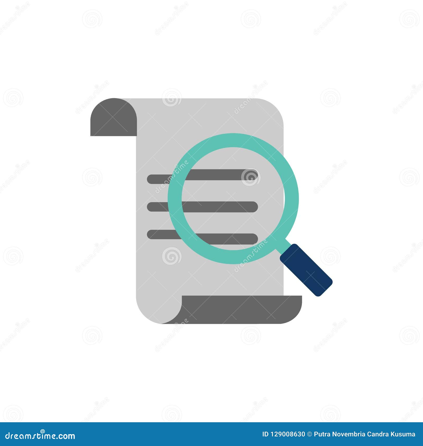 Base De Datos Logo Icon Design Del Hallazgo Ilustración del Vector ...