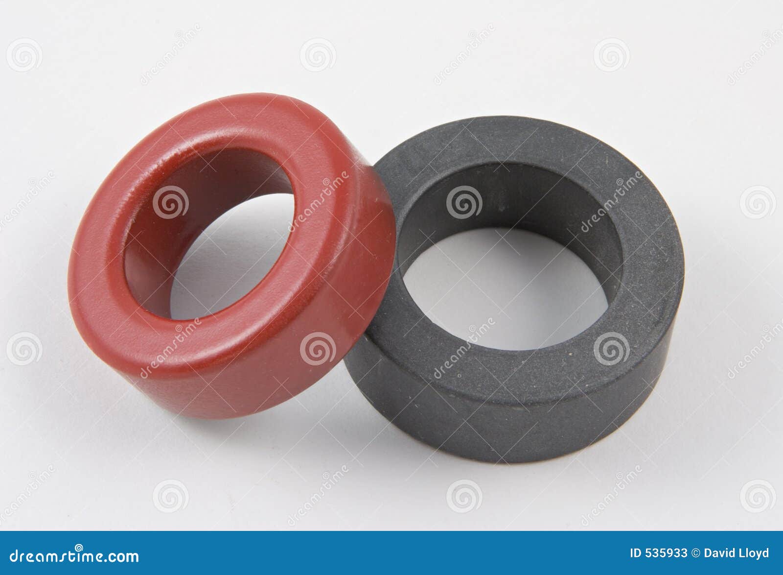 824 Ferrita Fotos de stock - Fotos libres de regalías de Dreamstime