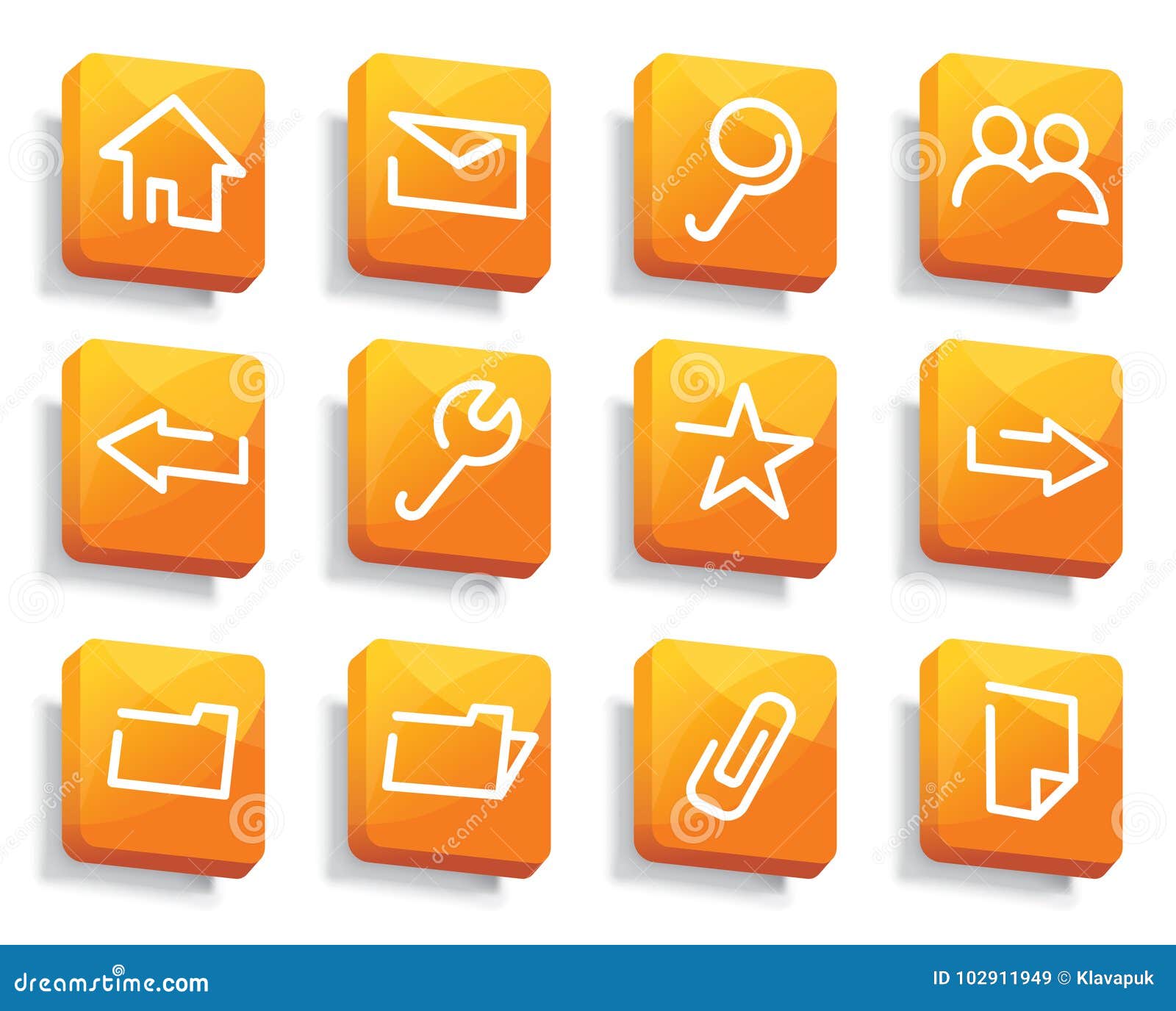 Base the icon Internet stock vector. Illustration of lock - 102911949