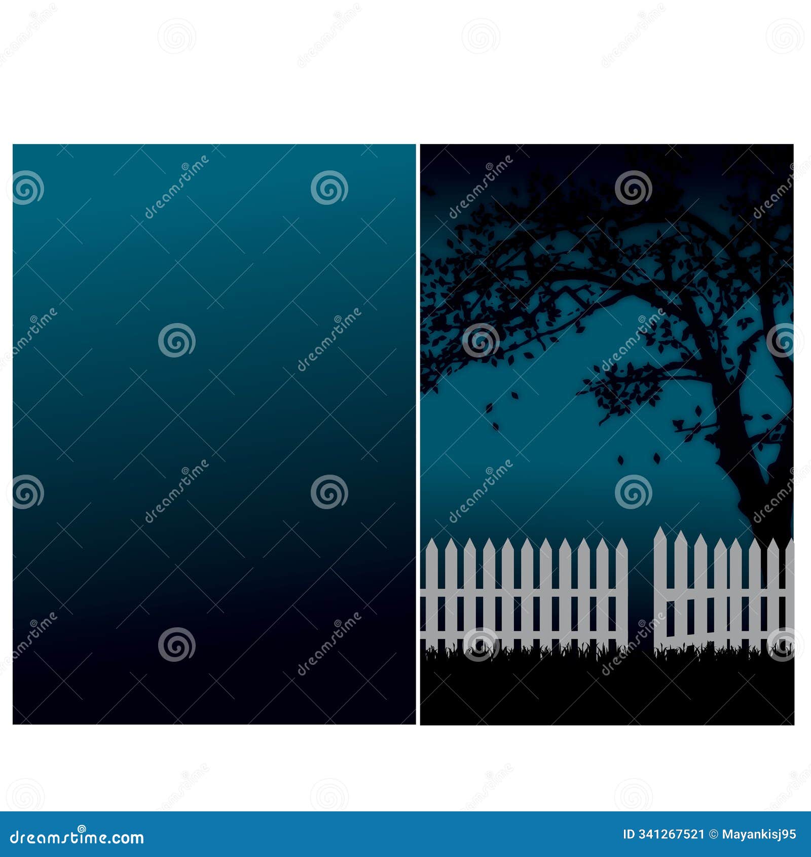 Cover For Kids School Workbook With Exercise. Learn To Trace Alphabet ...