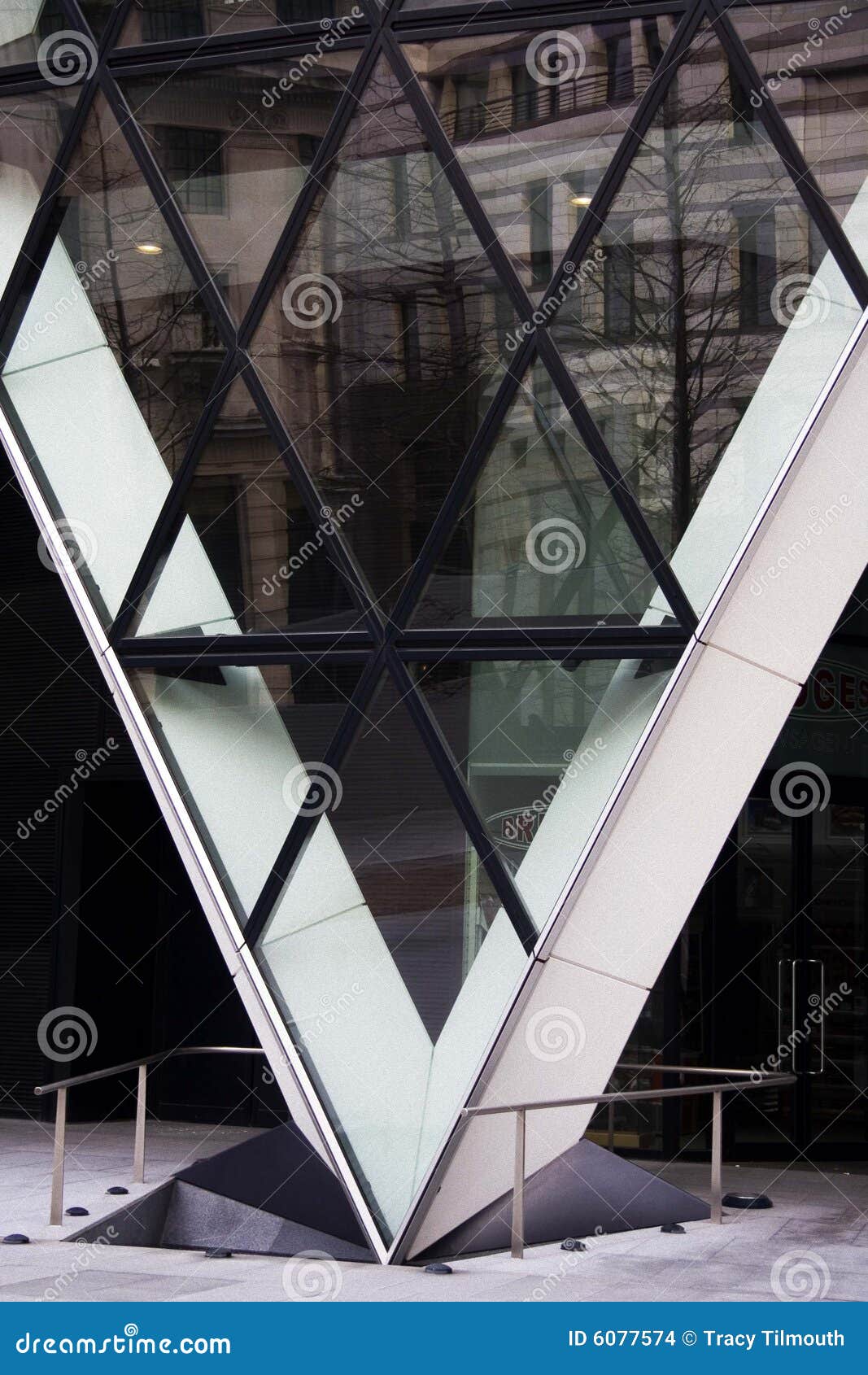 Base of the London Gerk editorial stock image. Image of city - 6077574