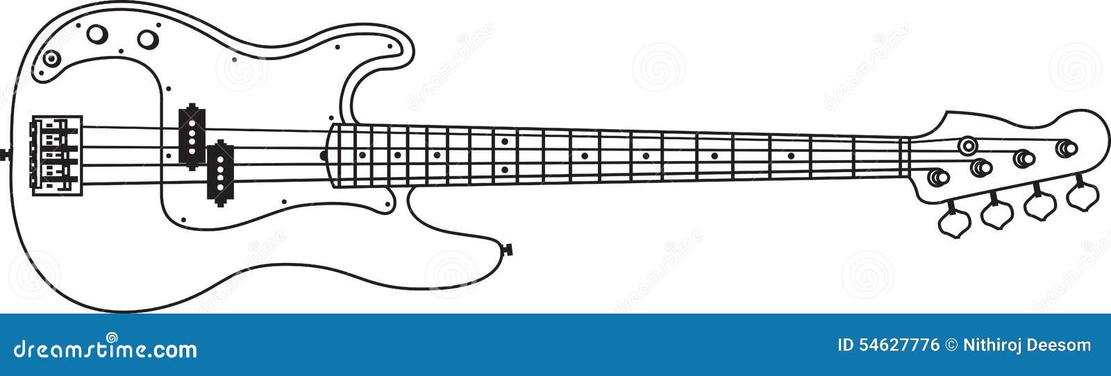 Base_music_sound_line_vector Stock Vector - Illustration of design ...