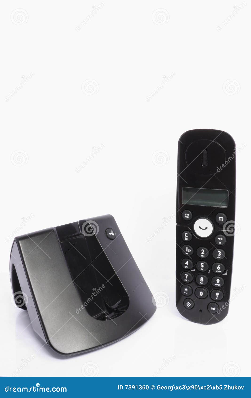 Telephone Base at Inez Bennett blog