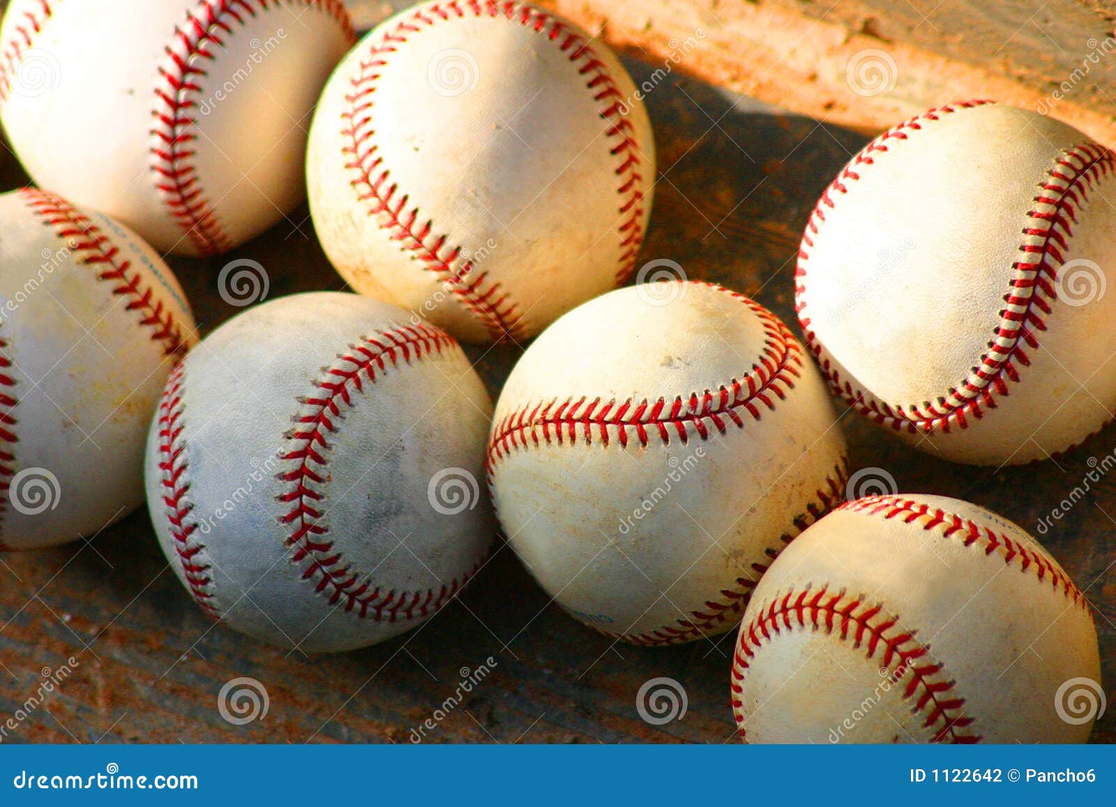 Baseball stock photo. Image of ball, games, grass, leisure - 1122642
