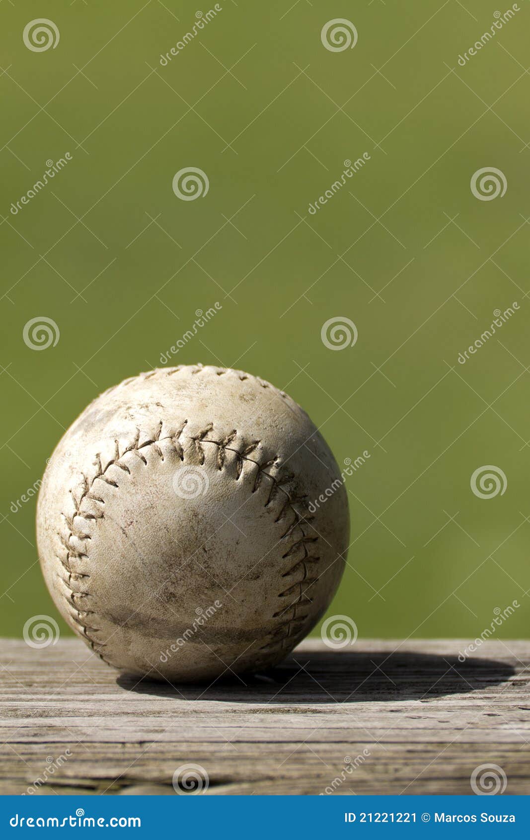 Baseball stock image. Image of stadium, athletic, outdoors - 21221221