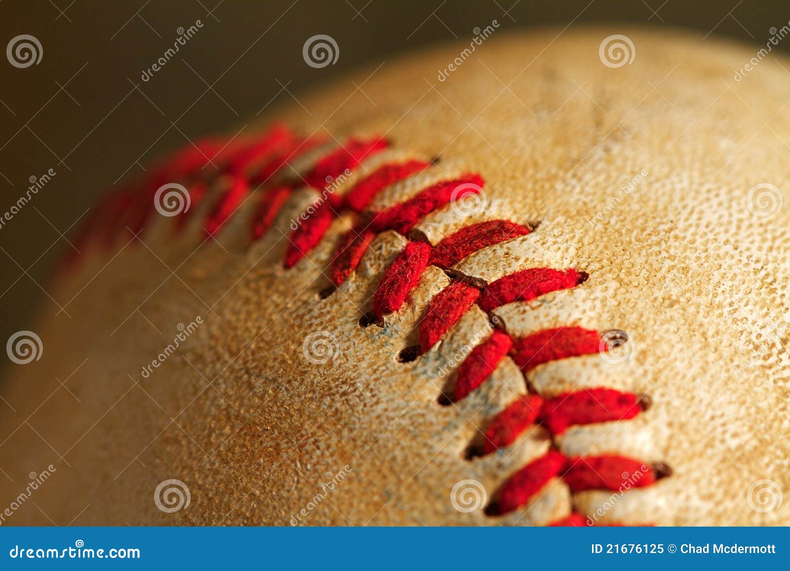 Baseball stock image. Image of dirty, leather, seams - 21676125