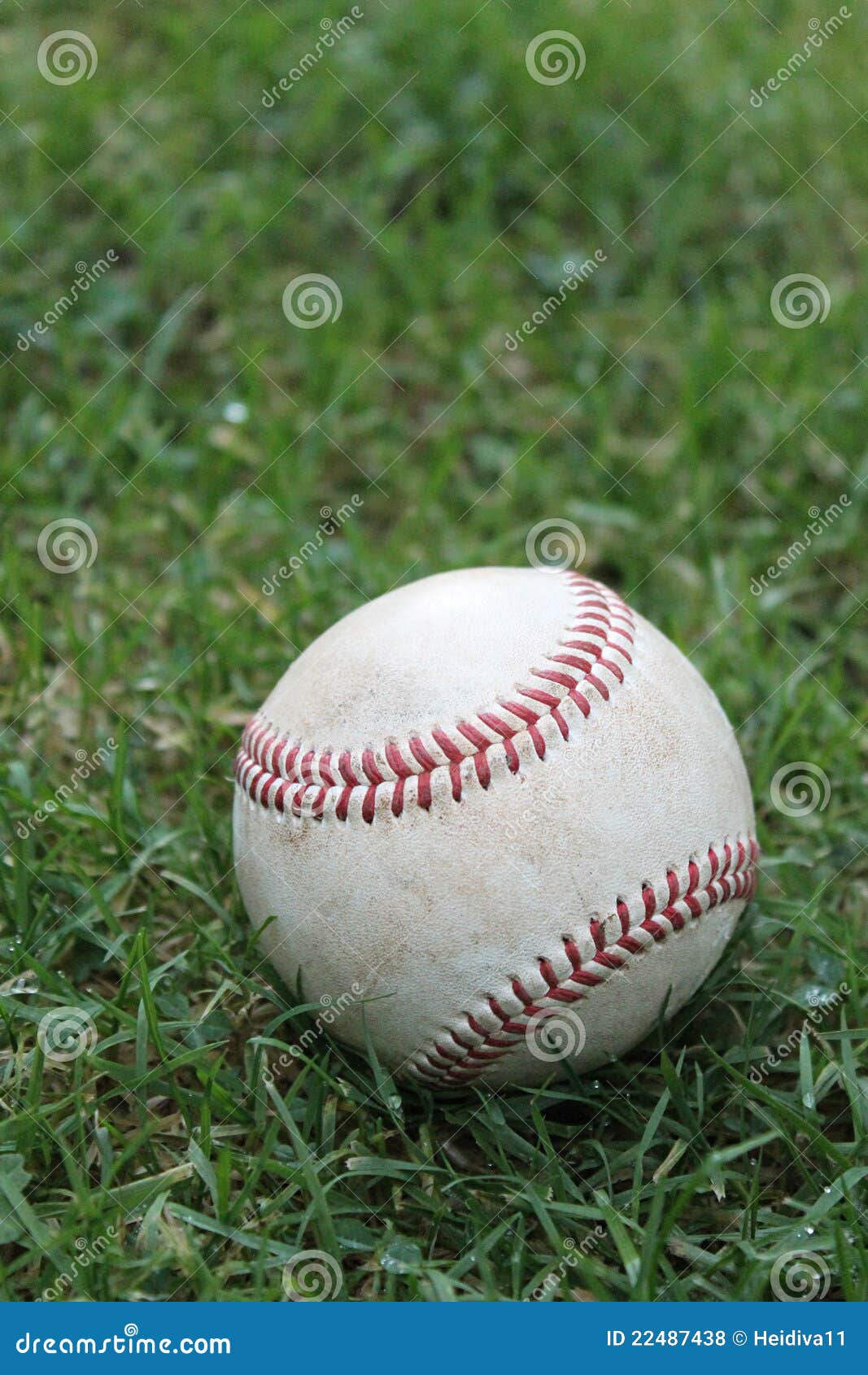 Baseball stock photo. Image of outside, seasons, baseball - 22487438