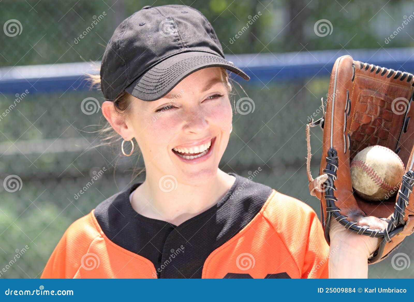 Baseball stock photo. Image of happy, active, park, sport - 25009884