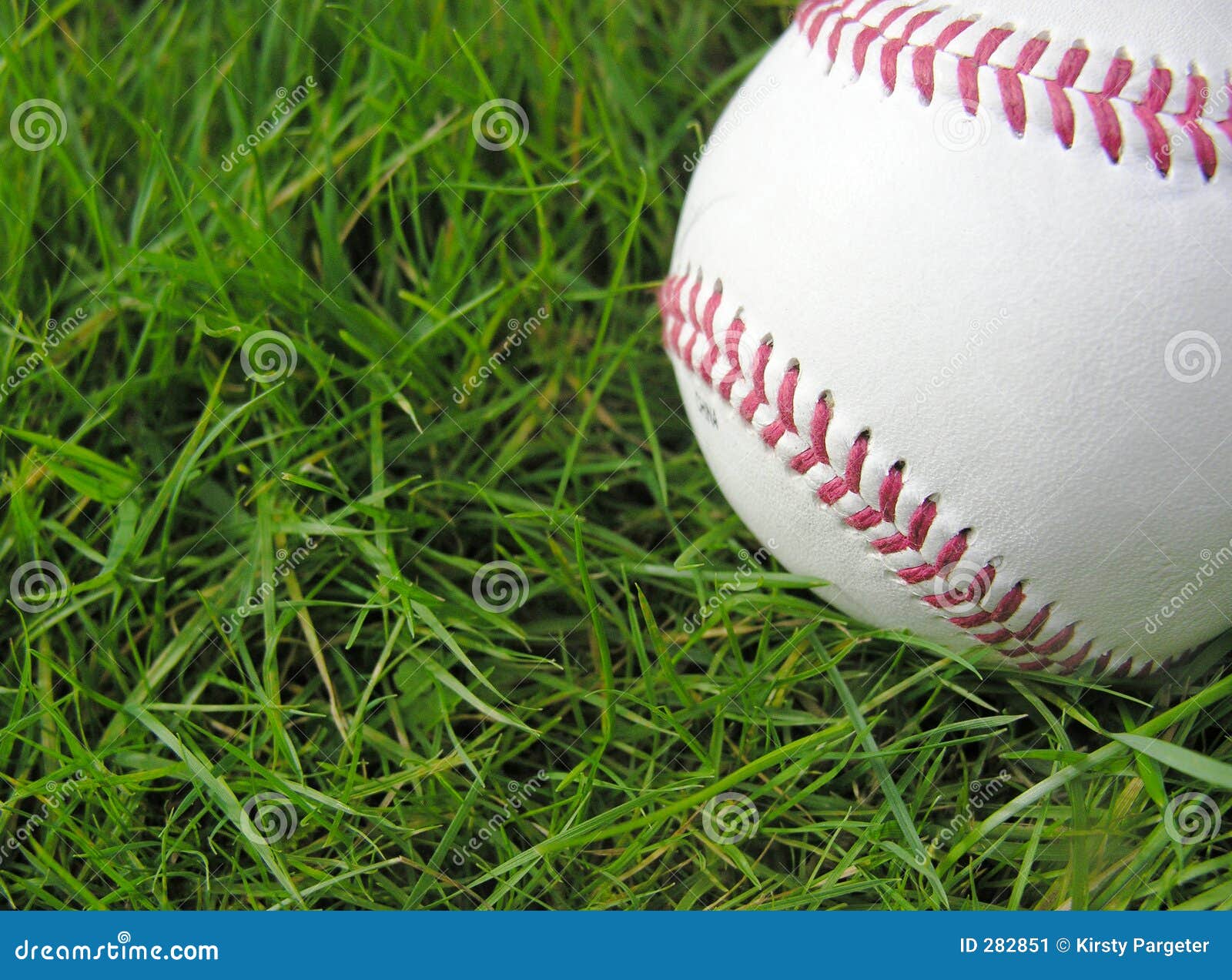 Baseball stock image. Image of nature, sport, baseball - 282851