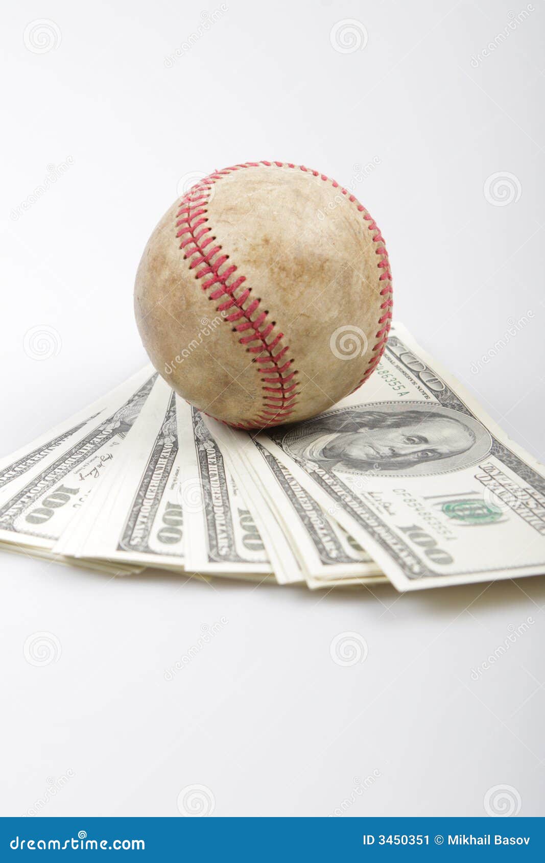 Baseball stock image. Image of payoff, cash, backgrounds - 3450351
