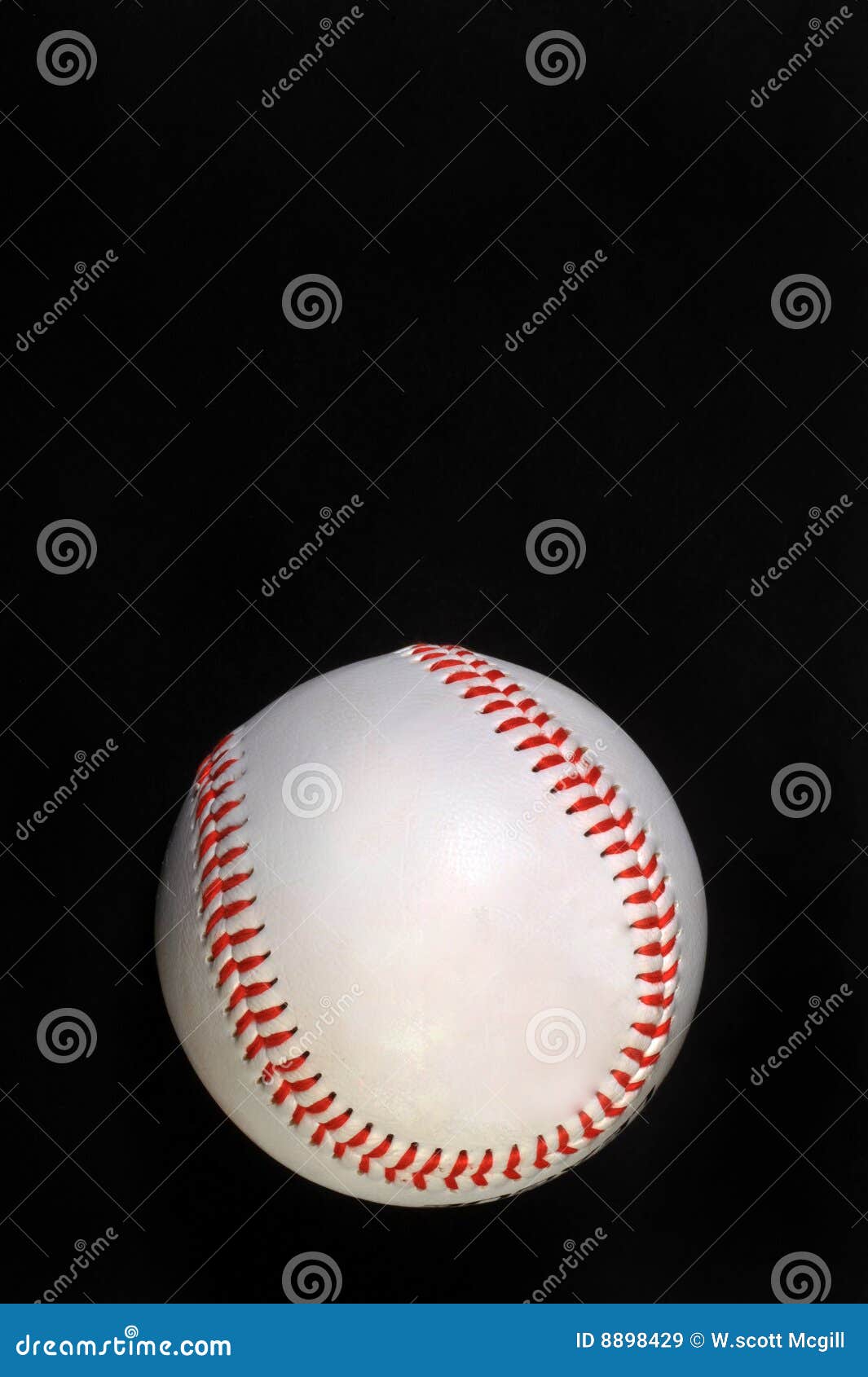 Baseball stock image. Image of round, throw, ball, roll - 8898429