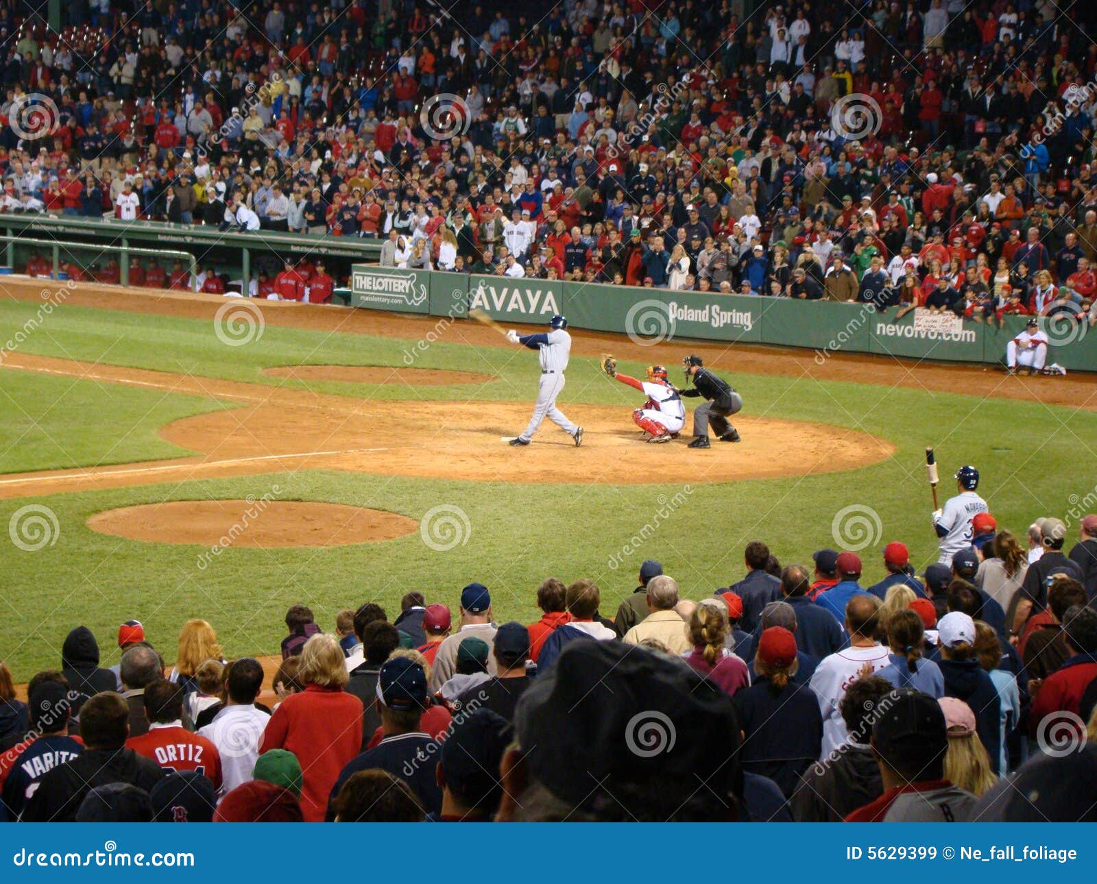 Baseball Action editorial stock image. Image of baseball - 5629399