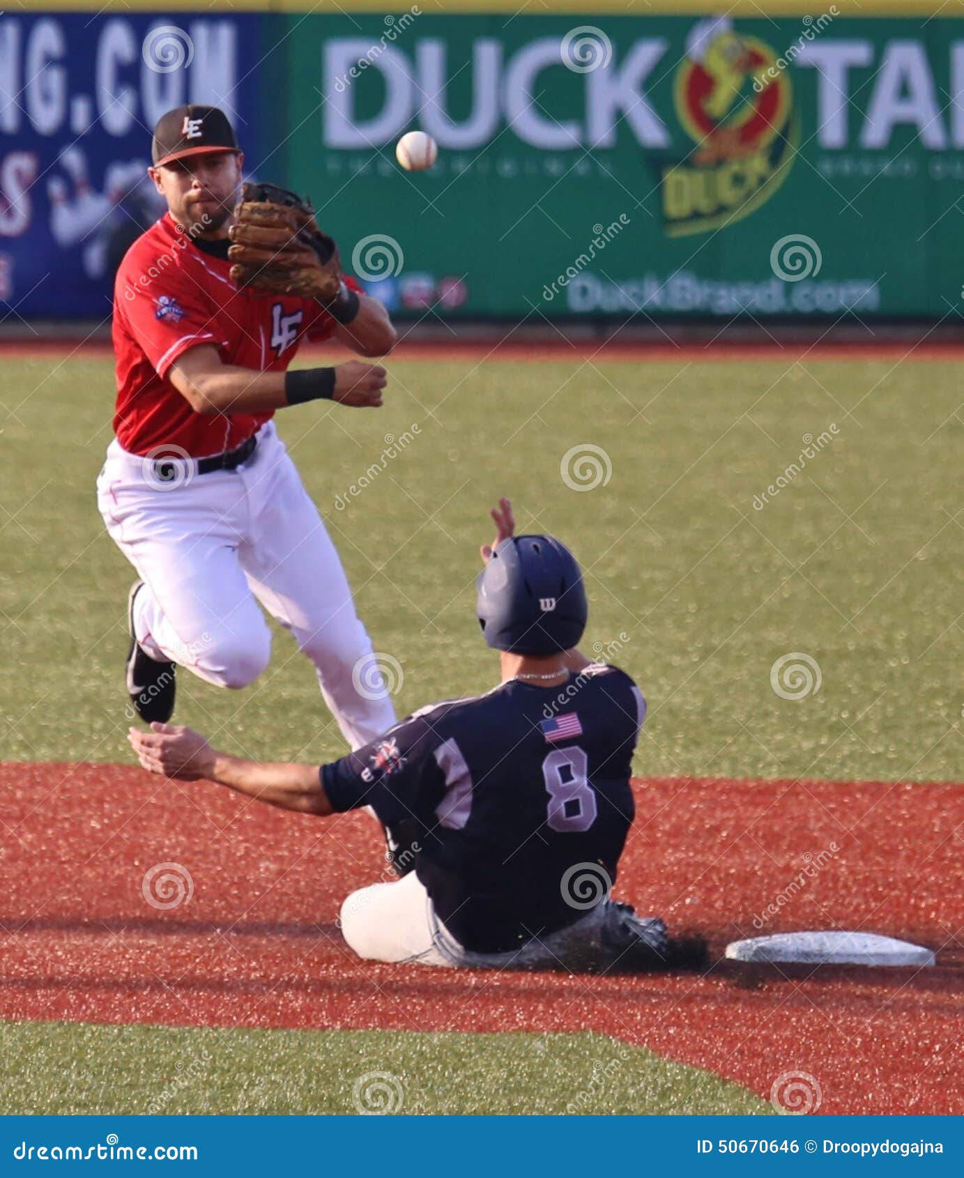 Baseball action editorial photo. Image of base, classic - 50670646