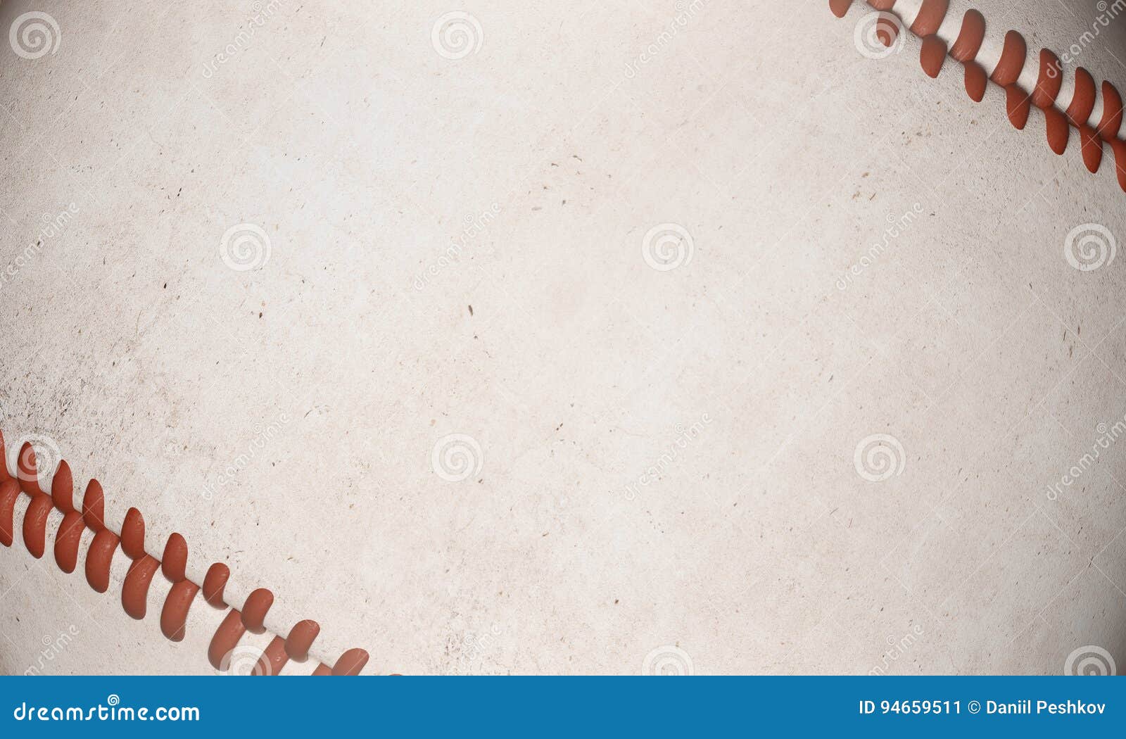 Baseball backdrop stock illustration. Illustration of championship ...