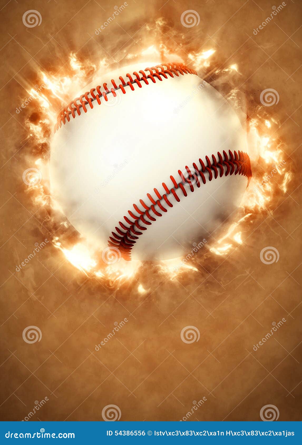 Baseball background stock photo. Image of explosion, baseball - 54386556