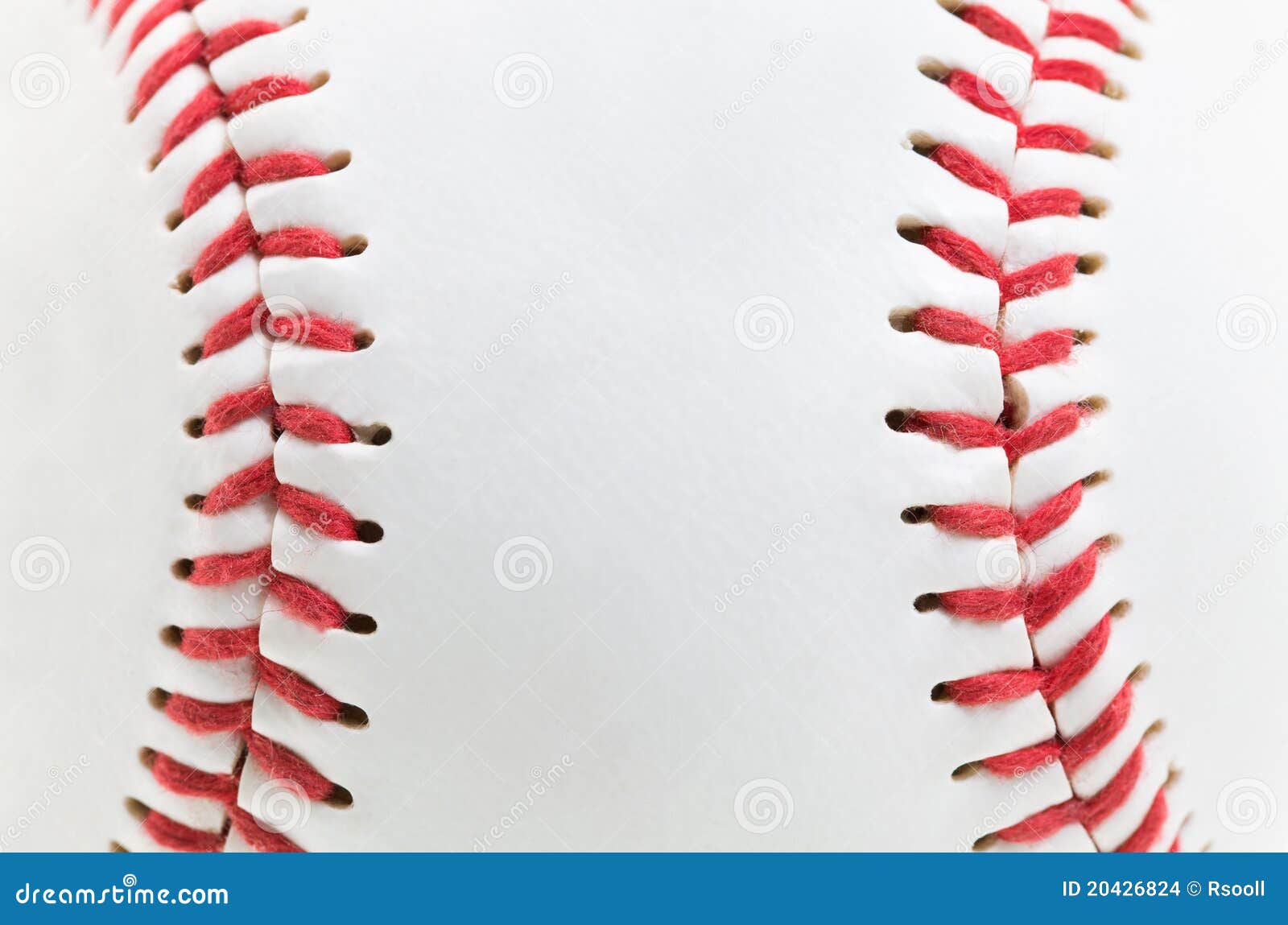 Baseball ball stock photo. Image of simple, baseballs - 20426824