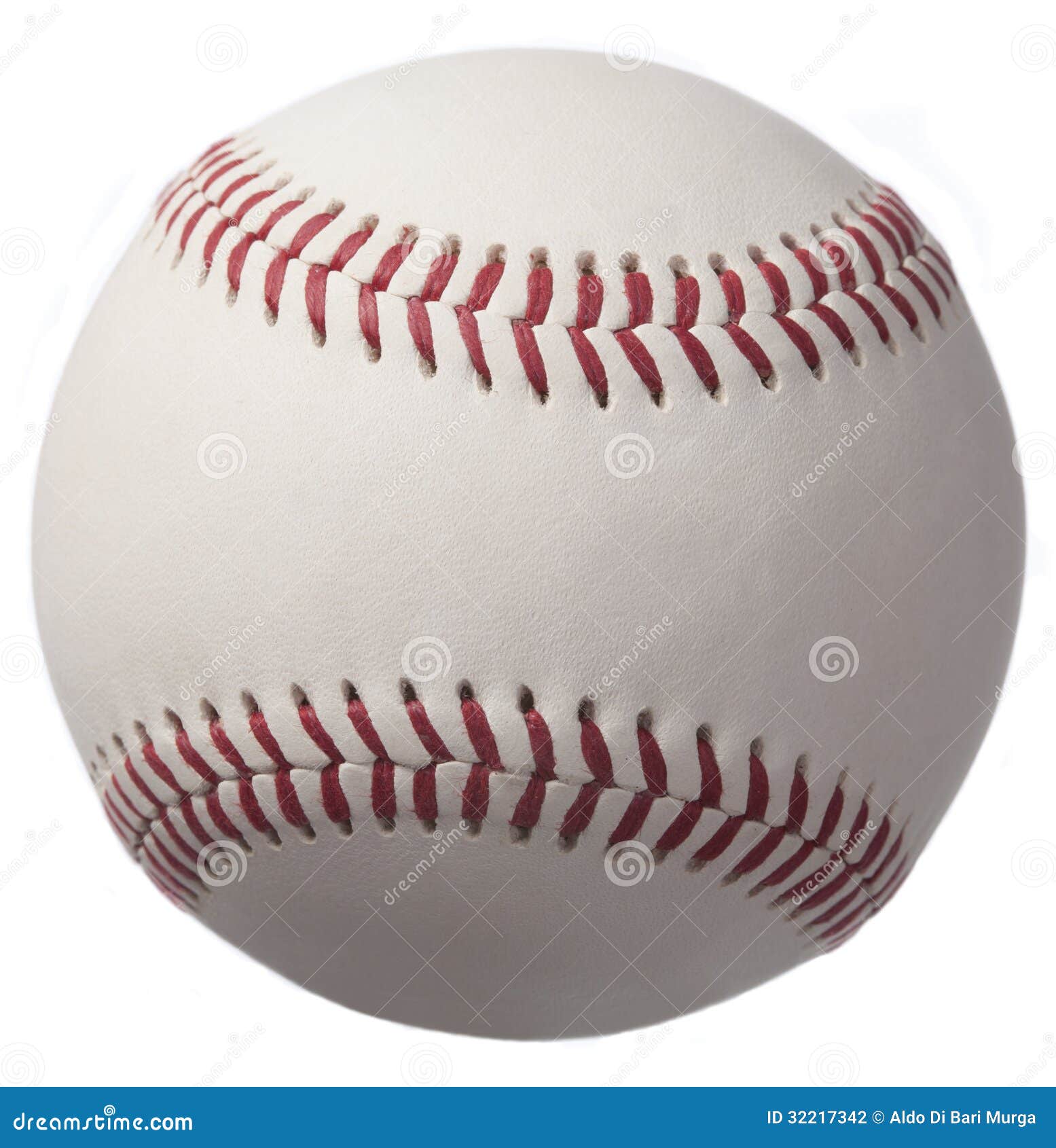 Baseball II Royalty-Free Stock Photography | CartoonDealer.com #24401