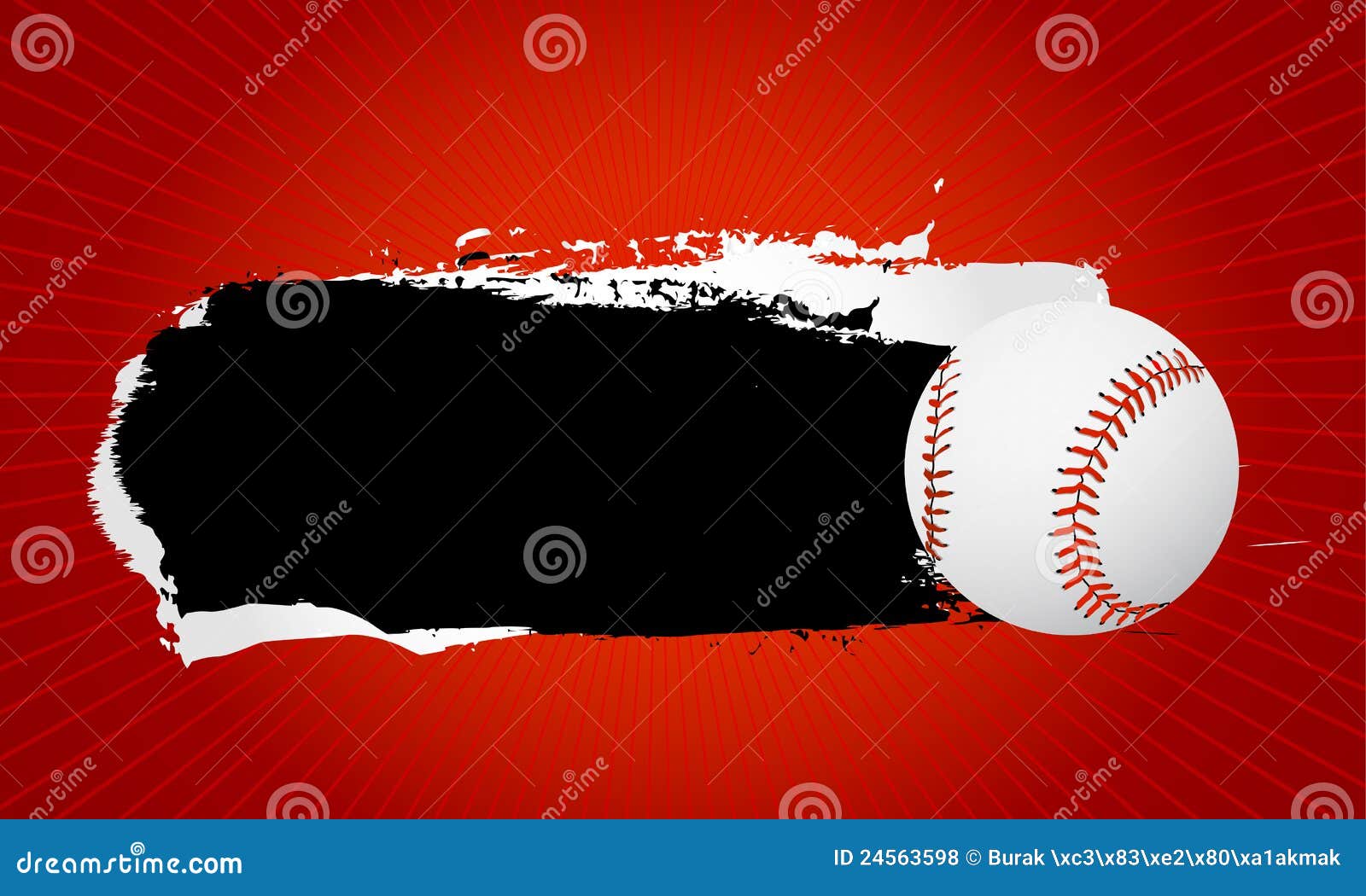 Baseball Background Banner at Joanna Swanner blog