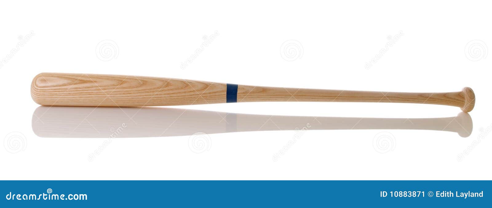 Baseball Bat stock image. Image of league, team, baseball - 10883871