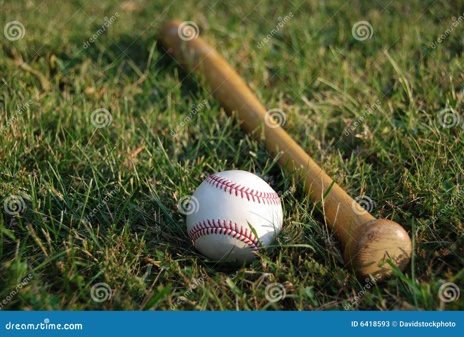 Baseball with Bat stock image. Image of icon, baseball - 6418593