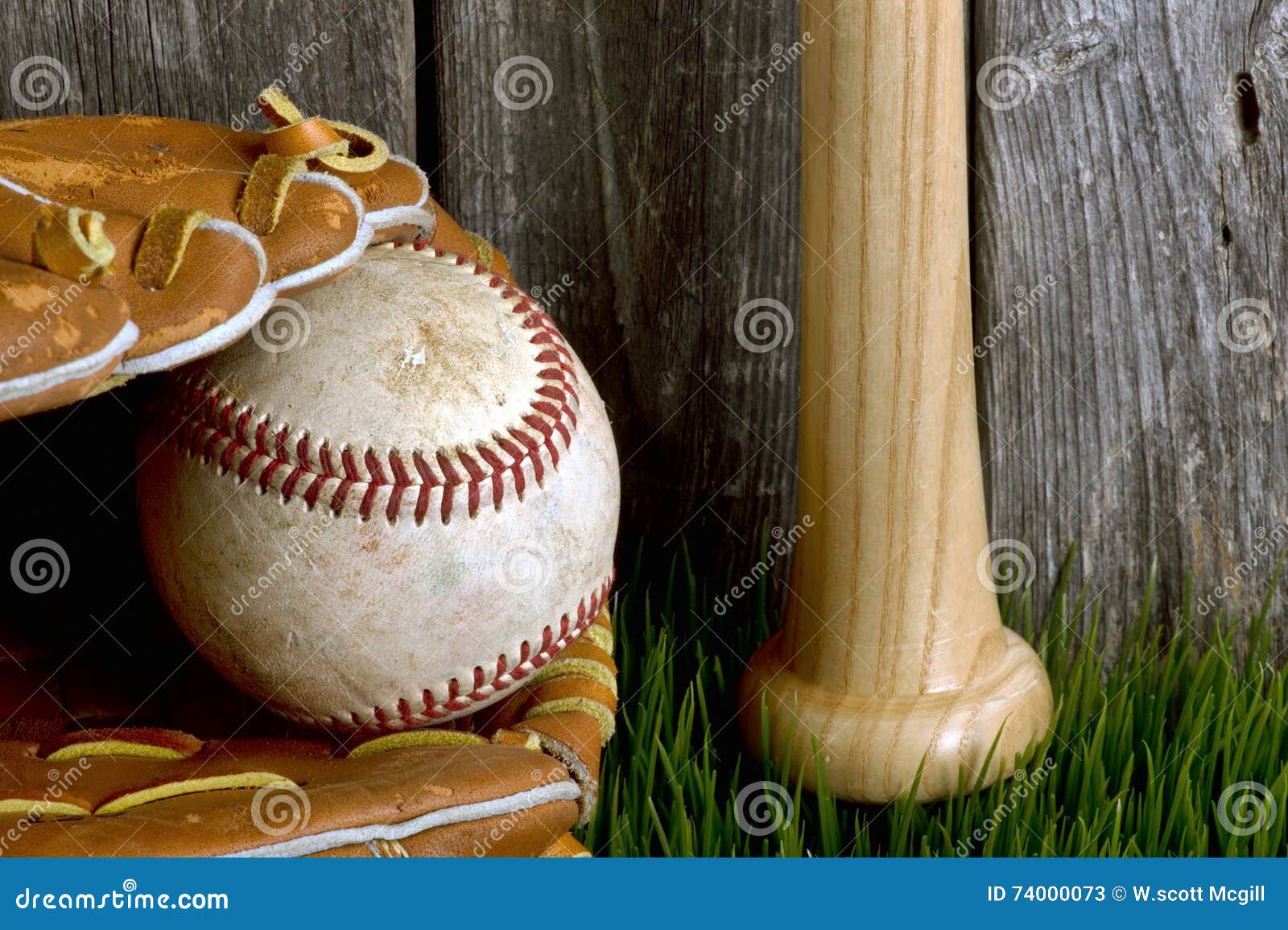 Baseball ,bat and ball. stock image. Image of pitch, athletic - 74000073