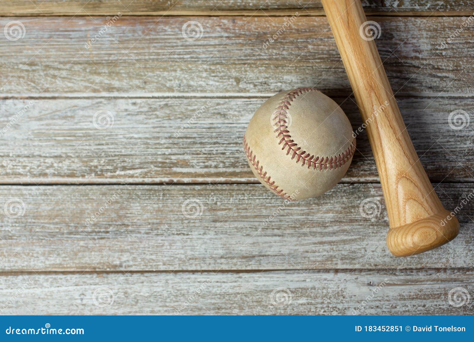 Baseball and bat stock image. Image of product, retail - 183452851