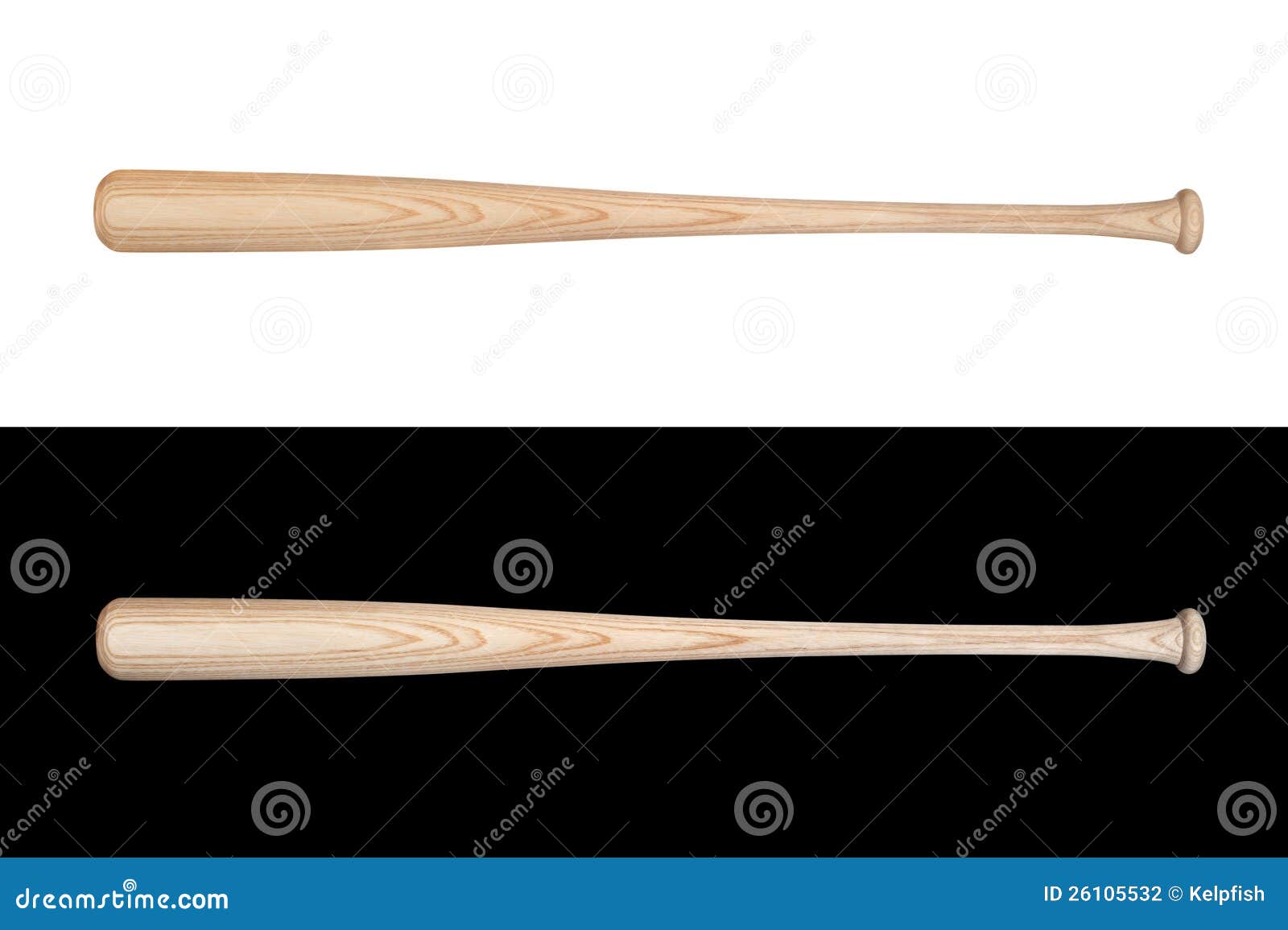 Baseball bats stock photo. Image of competition, sports - 26105532