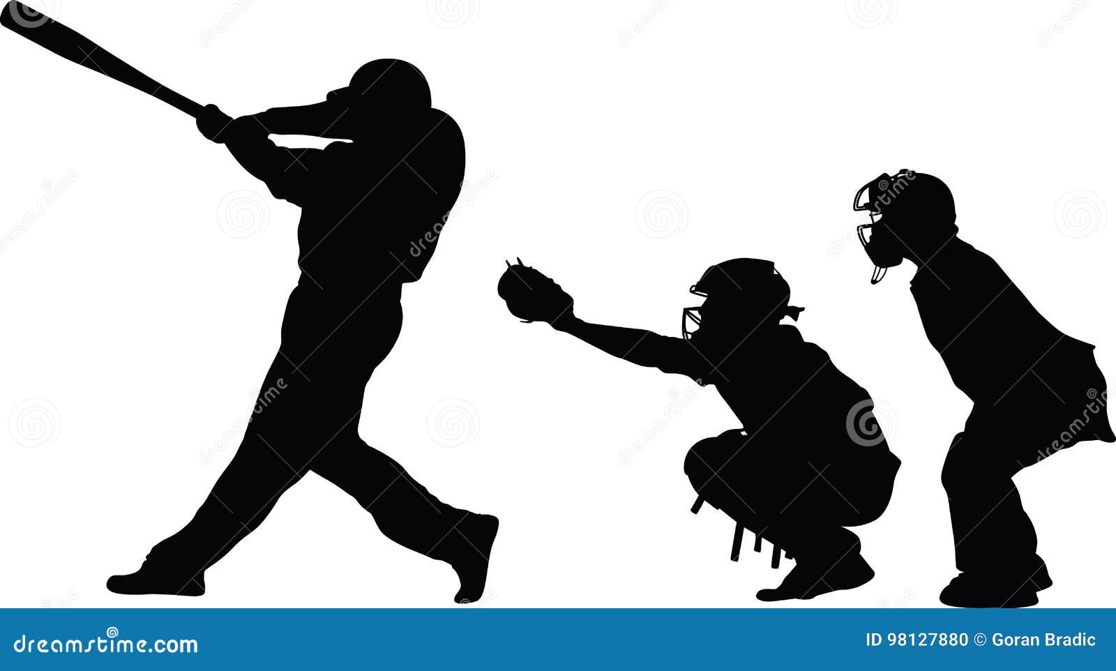 Umpire Cartoons, Illustrations & Vector Stock Images - 5646 Pictures to ...