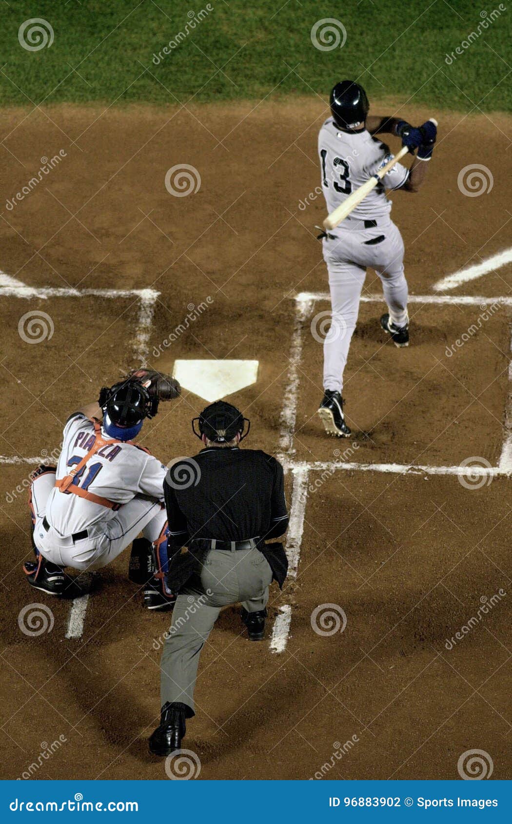 Baseball Batter editorial photography. Image of catcher - 96883902