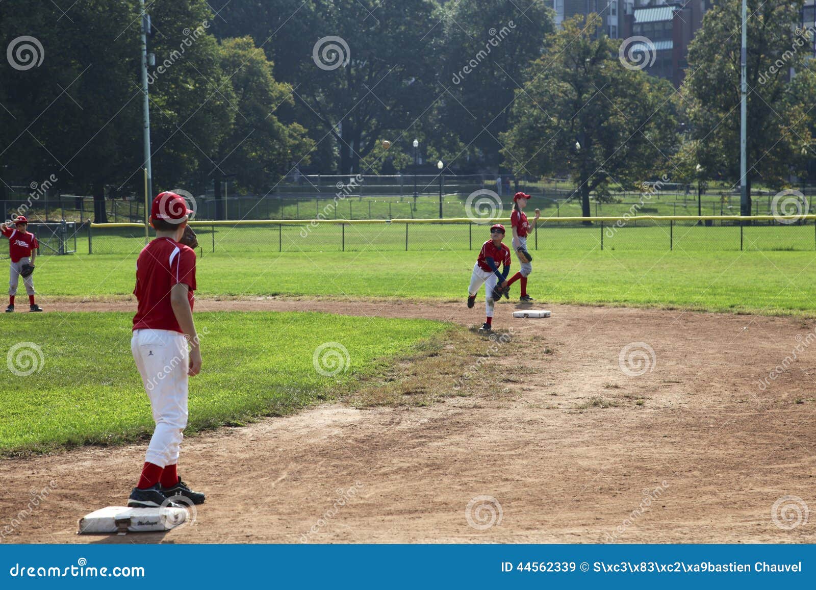 Baseball in Boston editorial stock image. Image of young - 44562339