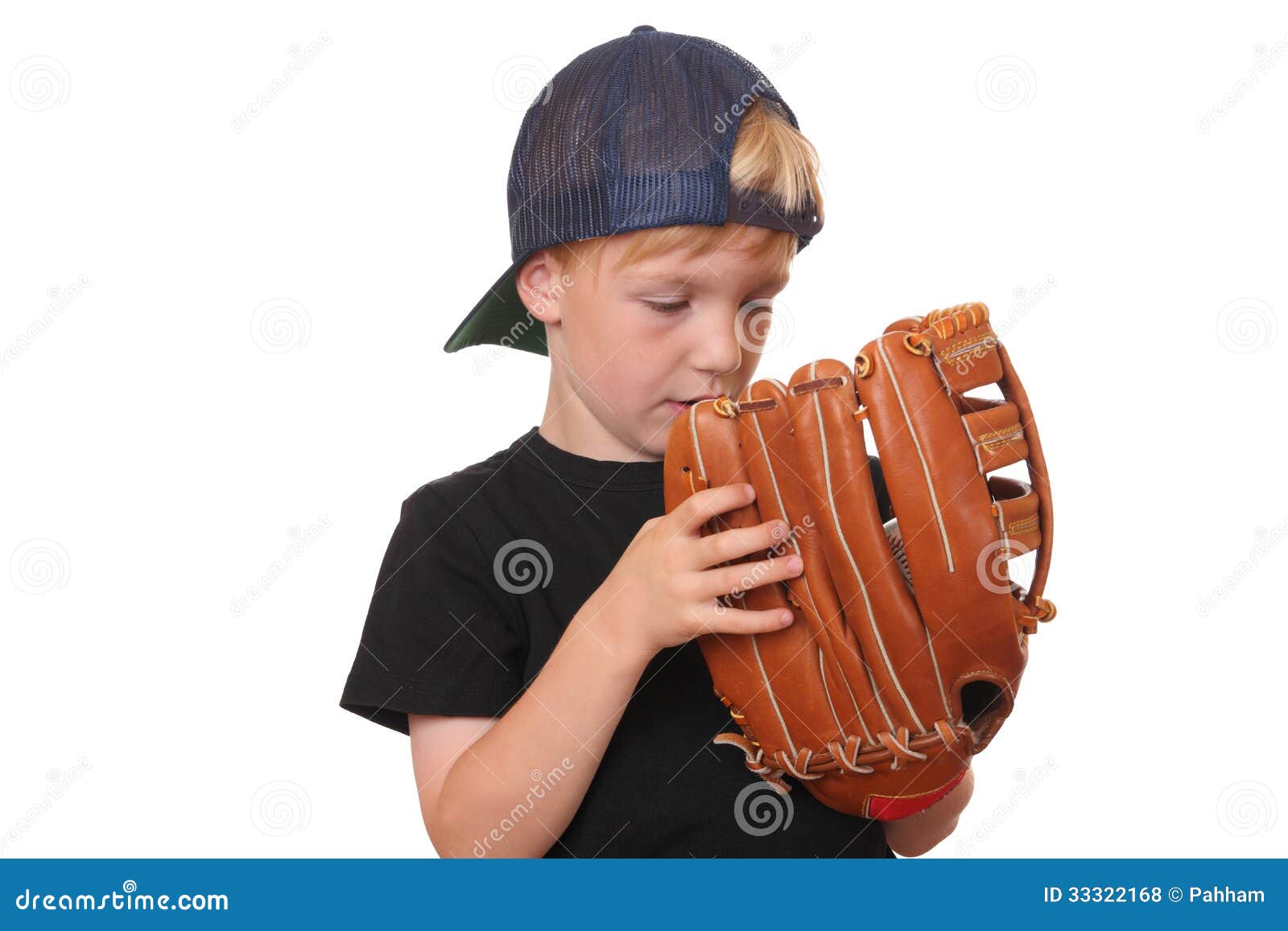 Baseball boy stock photo. Image of american, little, happiness - 33322168