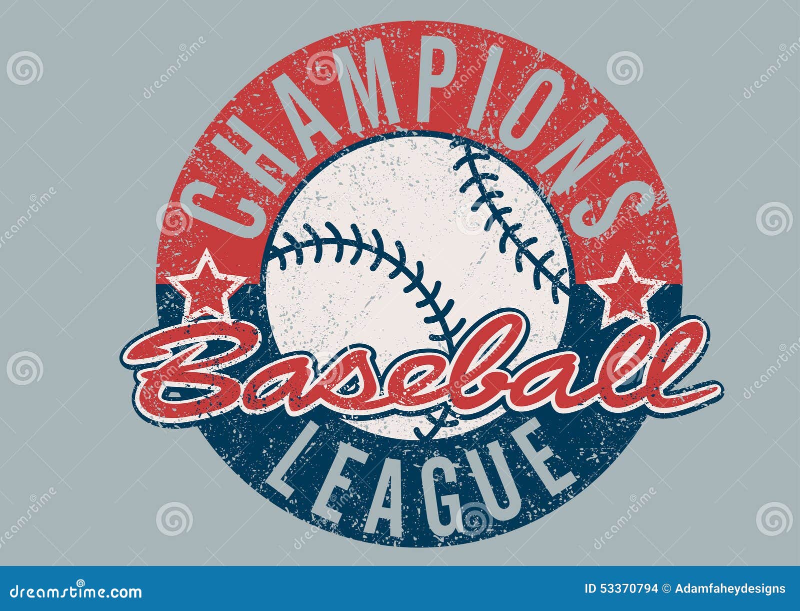 Baseball Champions